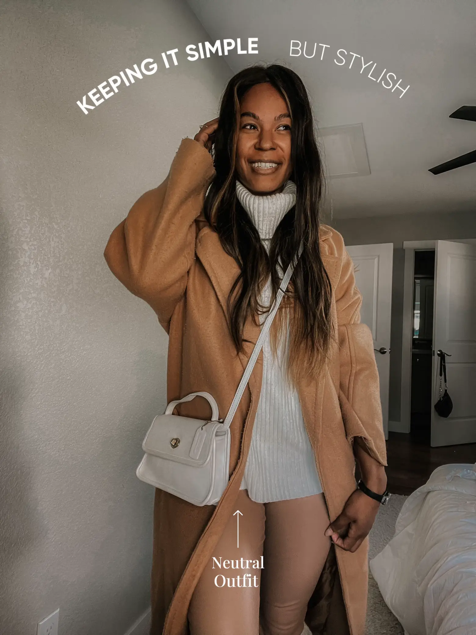 Modest Date Night Outfit | แกลเลอรีที่โพสต์โดย Whittyjaz | Lemon8