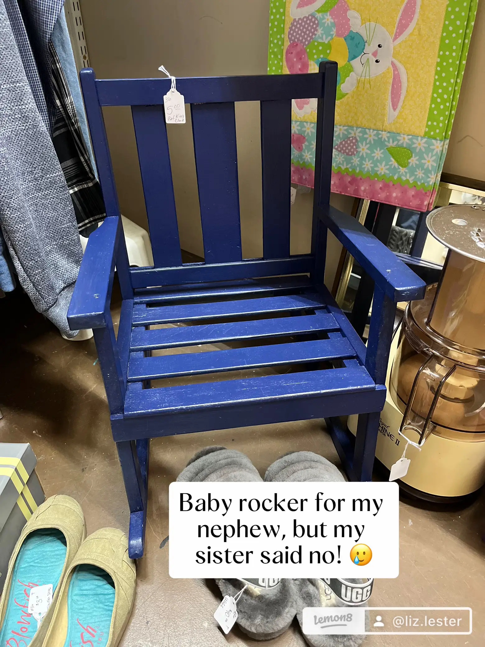 Flea Popup - Lemon8 Search