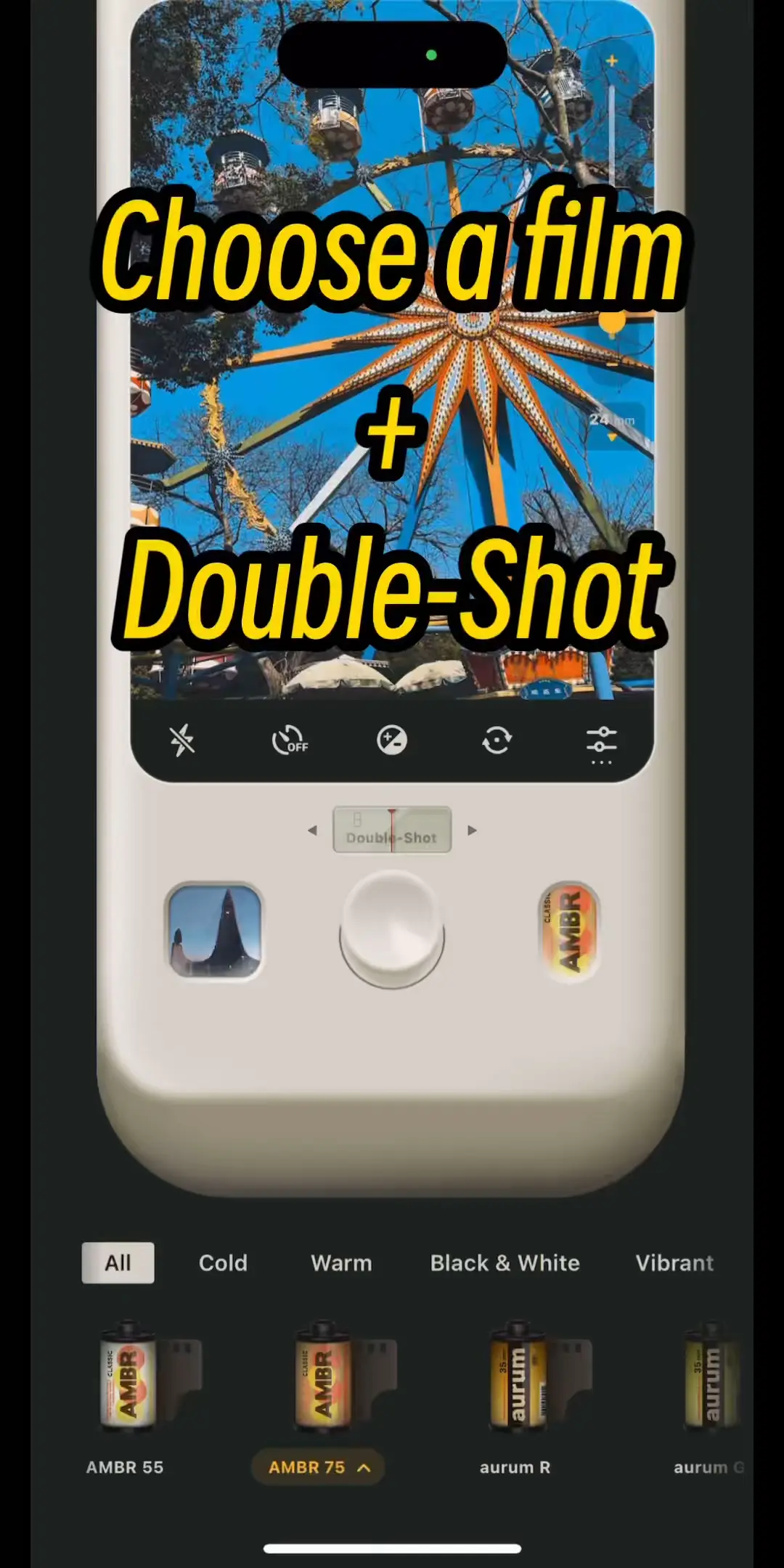 📷 topho demo Vol.1 ：🎡Fun time at the playground | Video published by ...