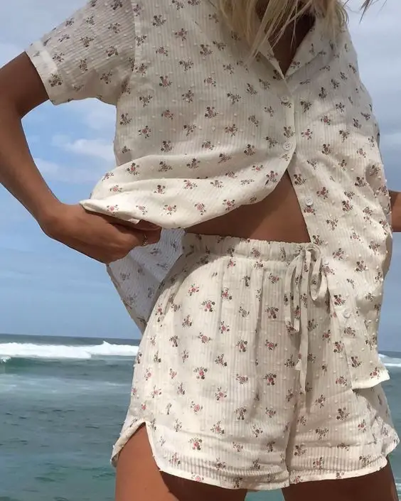 Cute Lounge Set Ideas | Gallery posted by Ria🐚 | Lemon8