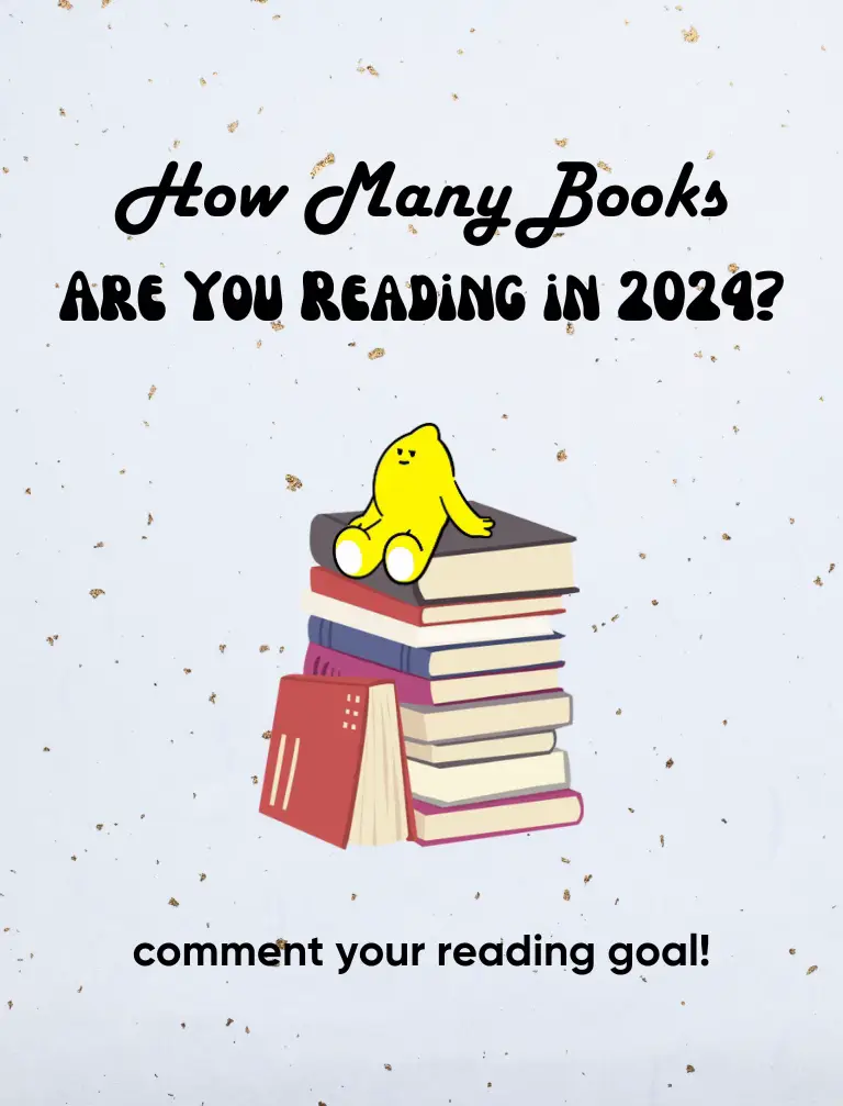 Happy New Year, Readers! 🎉 | Gallery posted by Lemon8 BookClub | Lemon8