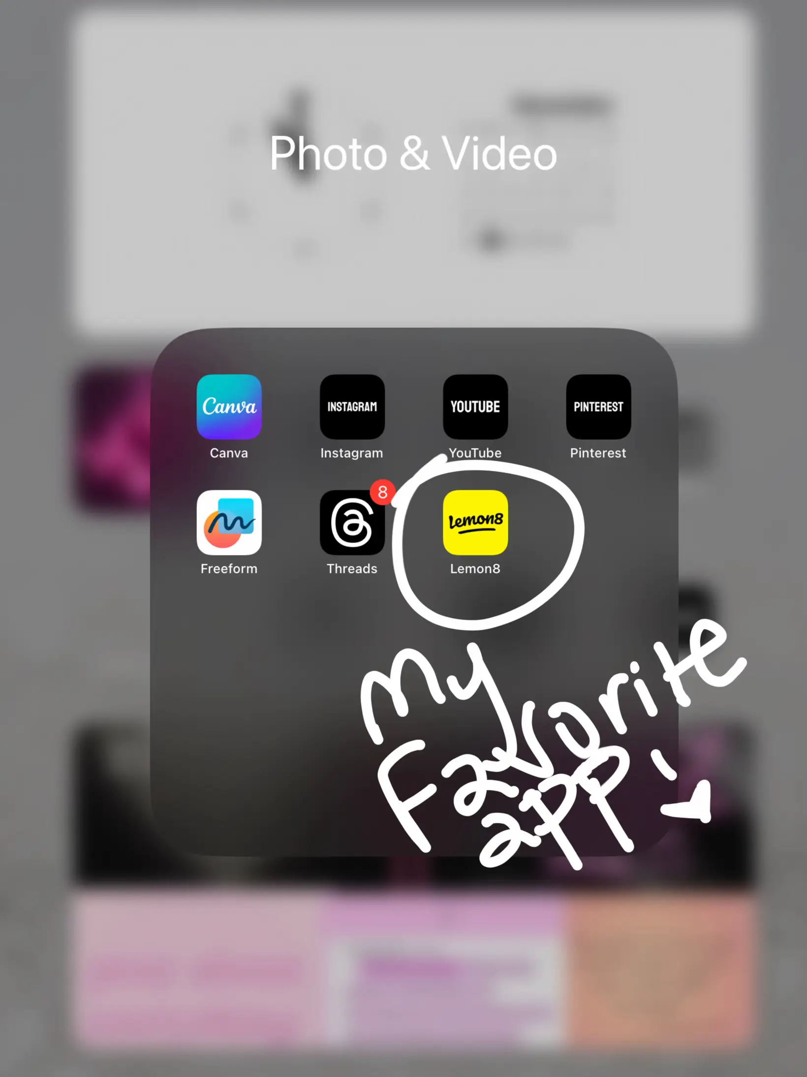 SetUp| Pink IPad 10th generation | Gallery posted by Jada Taylor | Lemon8