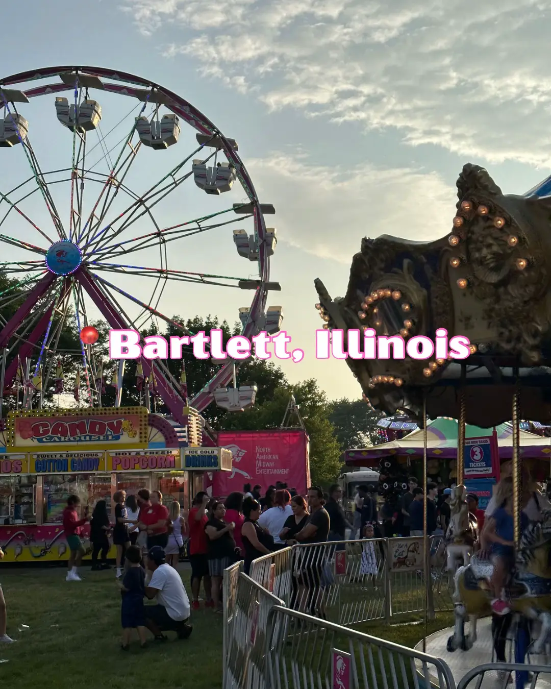 A Day at the Carnival & Outfit Inspo | Gallery posted by Payton | Lemon8