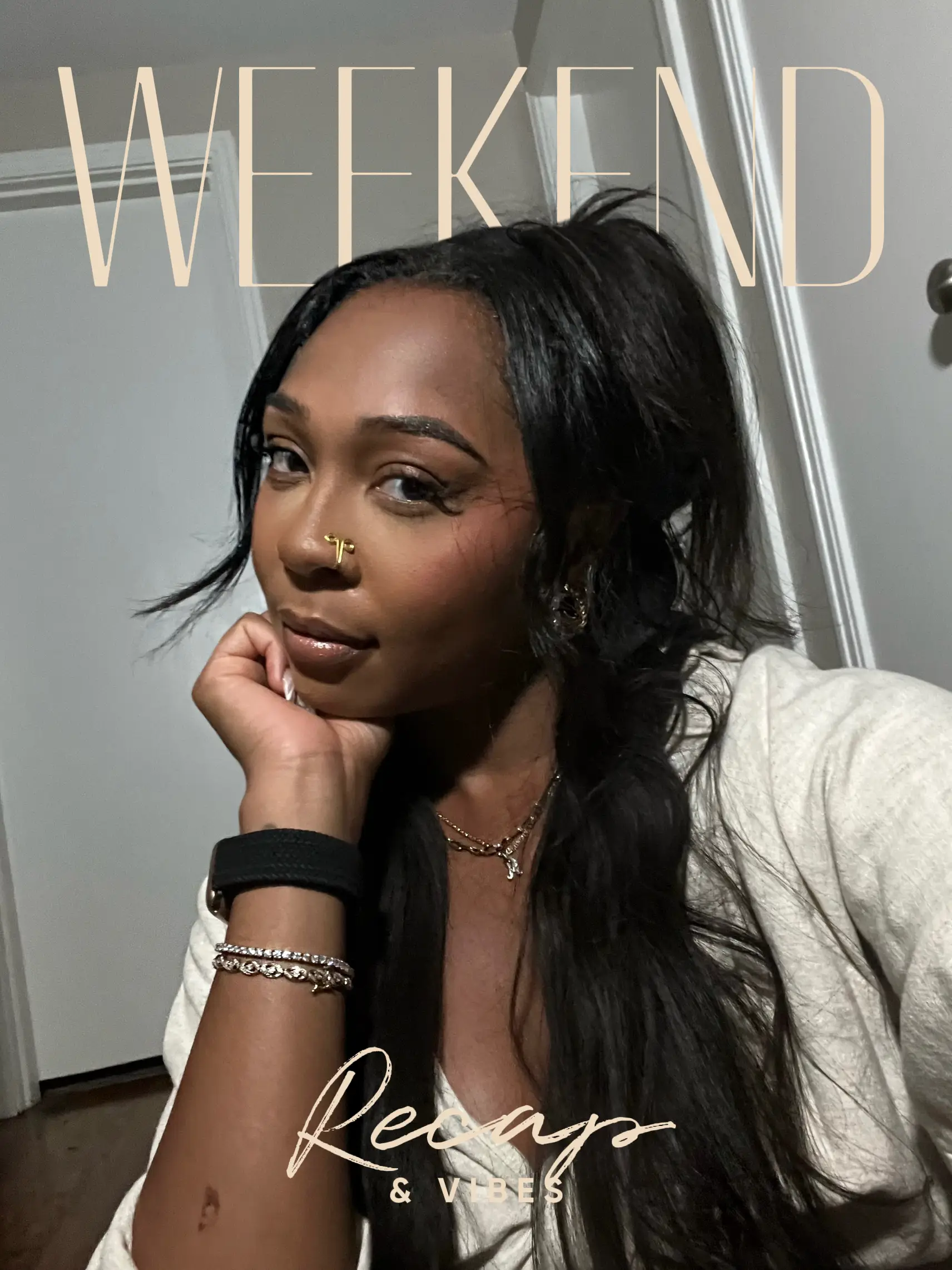 WEEKEND RECAP | Gallery posted by Taylor Demee | Lemon8