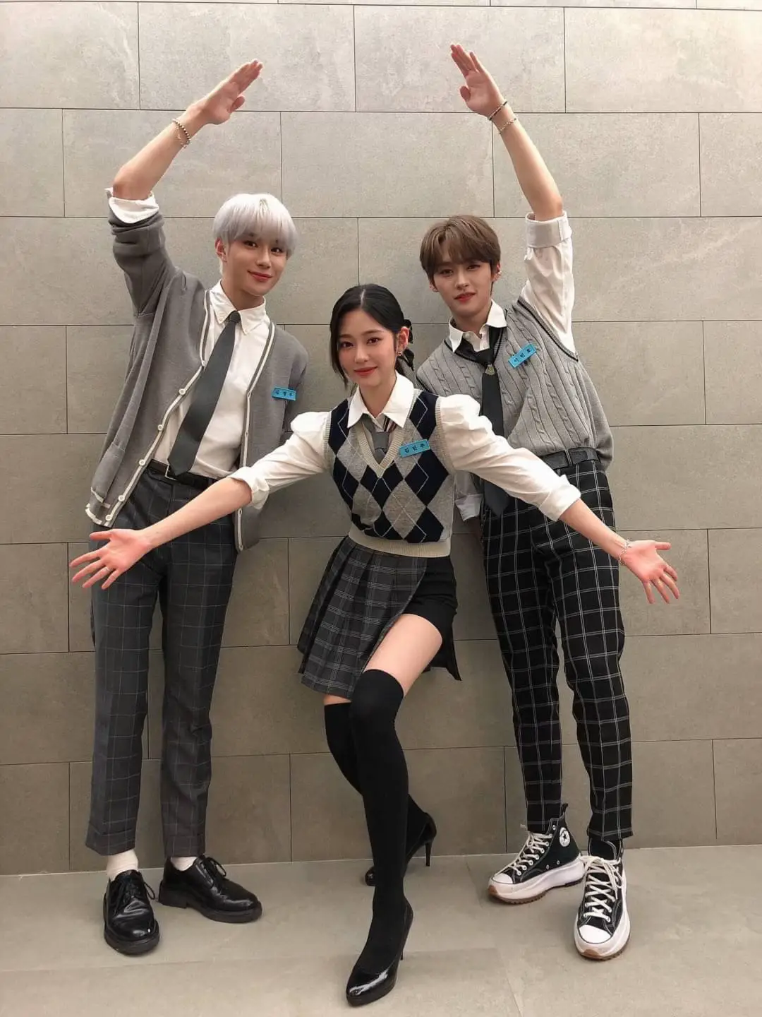 ウジュホポーズ | 💚meiku💚が投稿したフォトブック | Lemon8