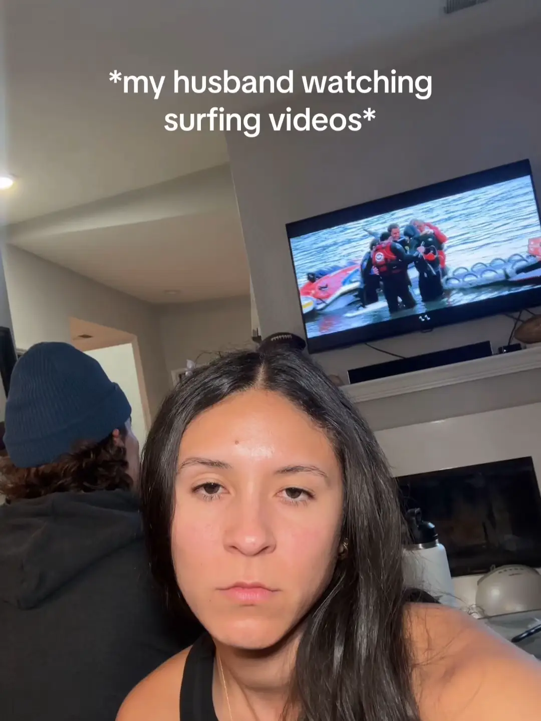 Surfing | Bryce & Chad | Video published by Bryce Hansen | Lemon8