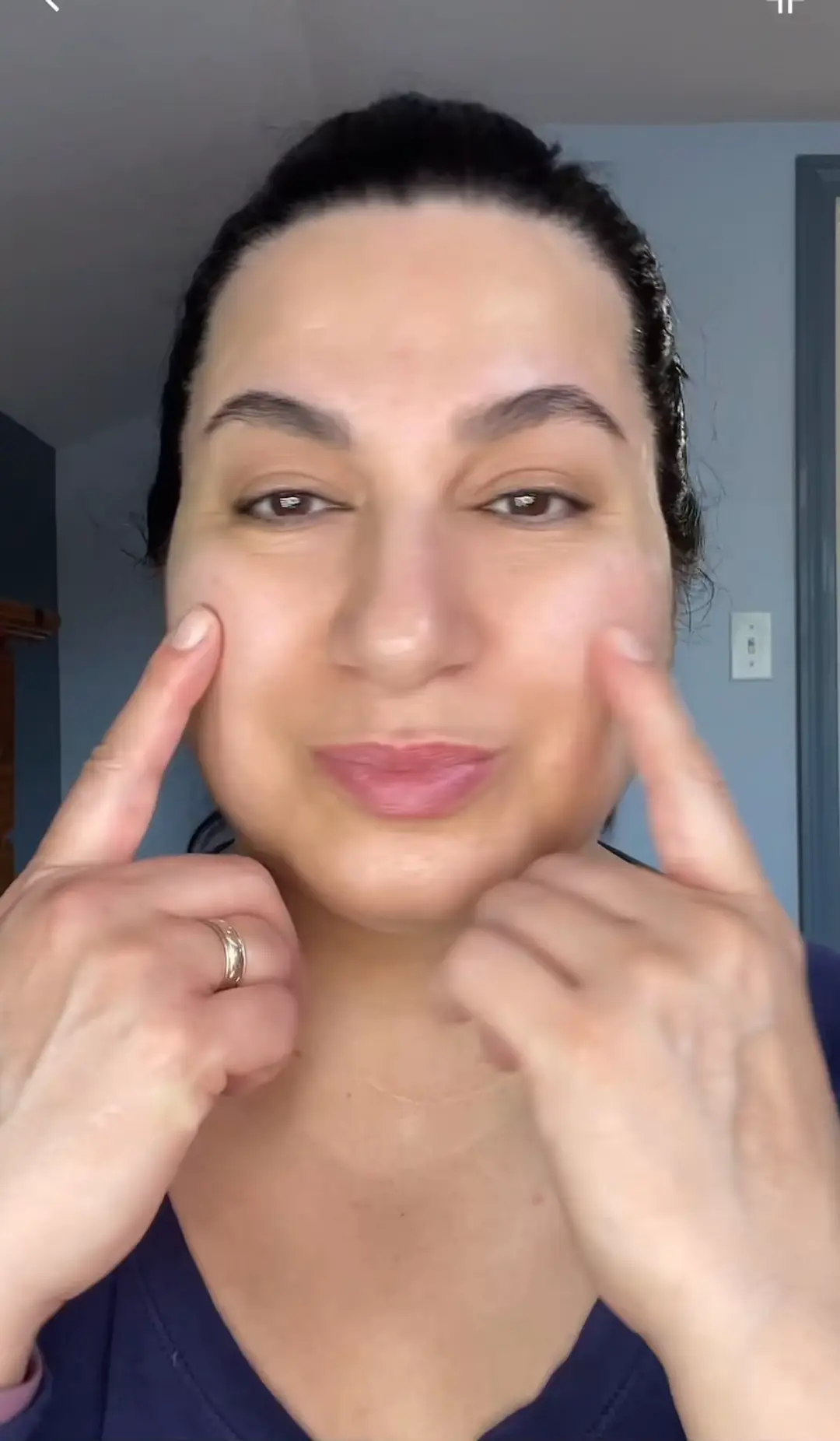 How to Get Rid of Irritated Cheeks | 2024 real user experience on Lemon8