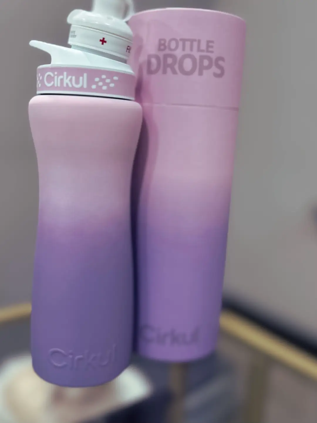 My Stanley cup and her new baby sister Cirkul | Gallery posted by Nicole | Lemon8