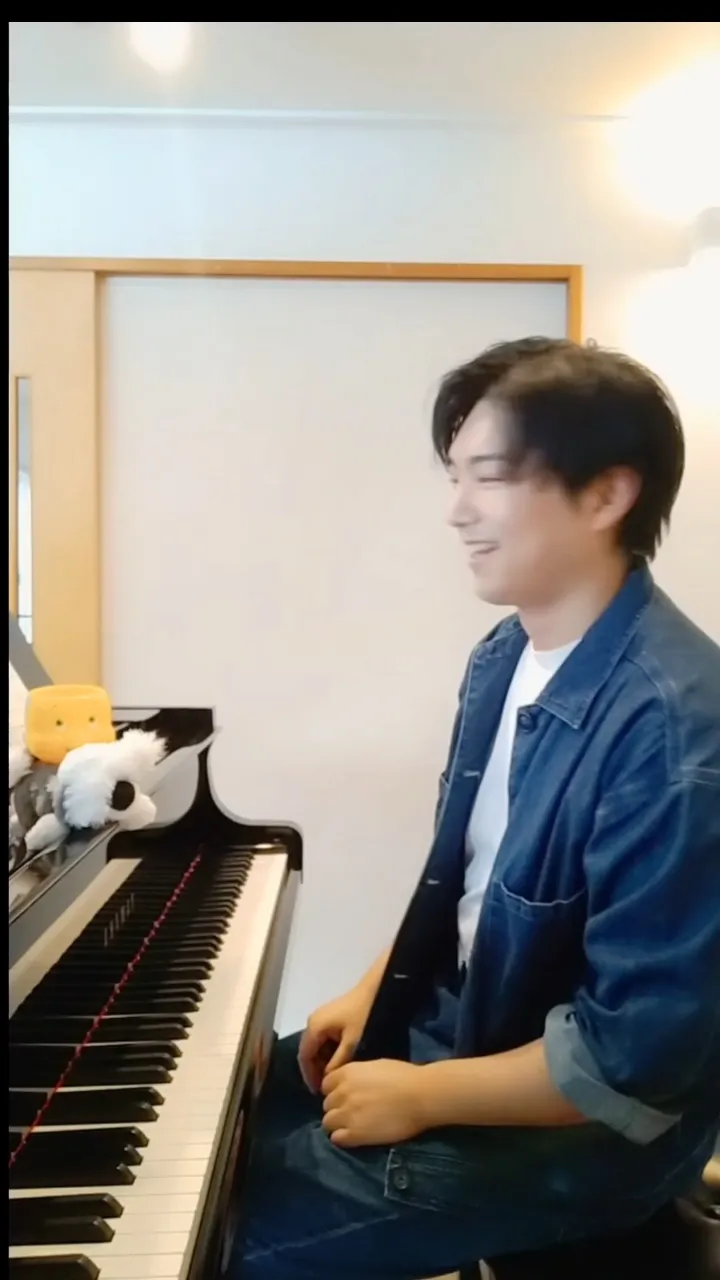 【リトル・マーメイド🔱🤴ピアノ🎹4】 | yoshi.piano2024の投稿動画 | Lemon8