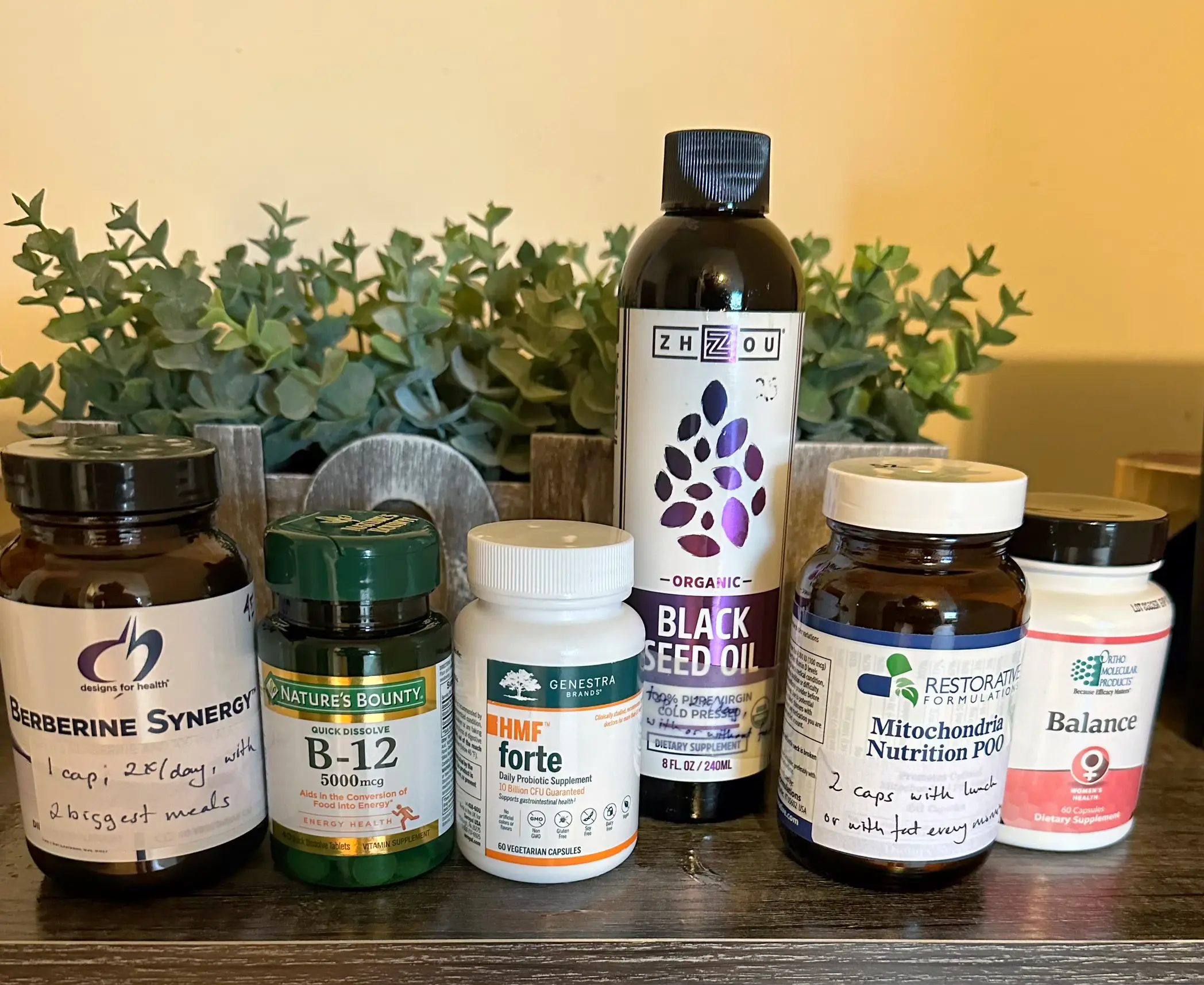 Best supplements for PCOS | Gallery posted by Tina Blaze | Lemon8