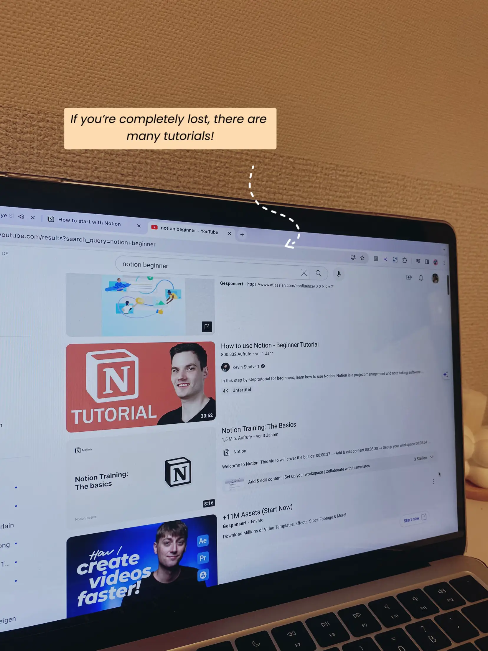 How to get started with Notion 🫶 | Gallery posted by Mindstudyio | Lemon8