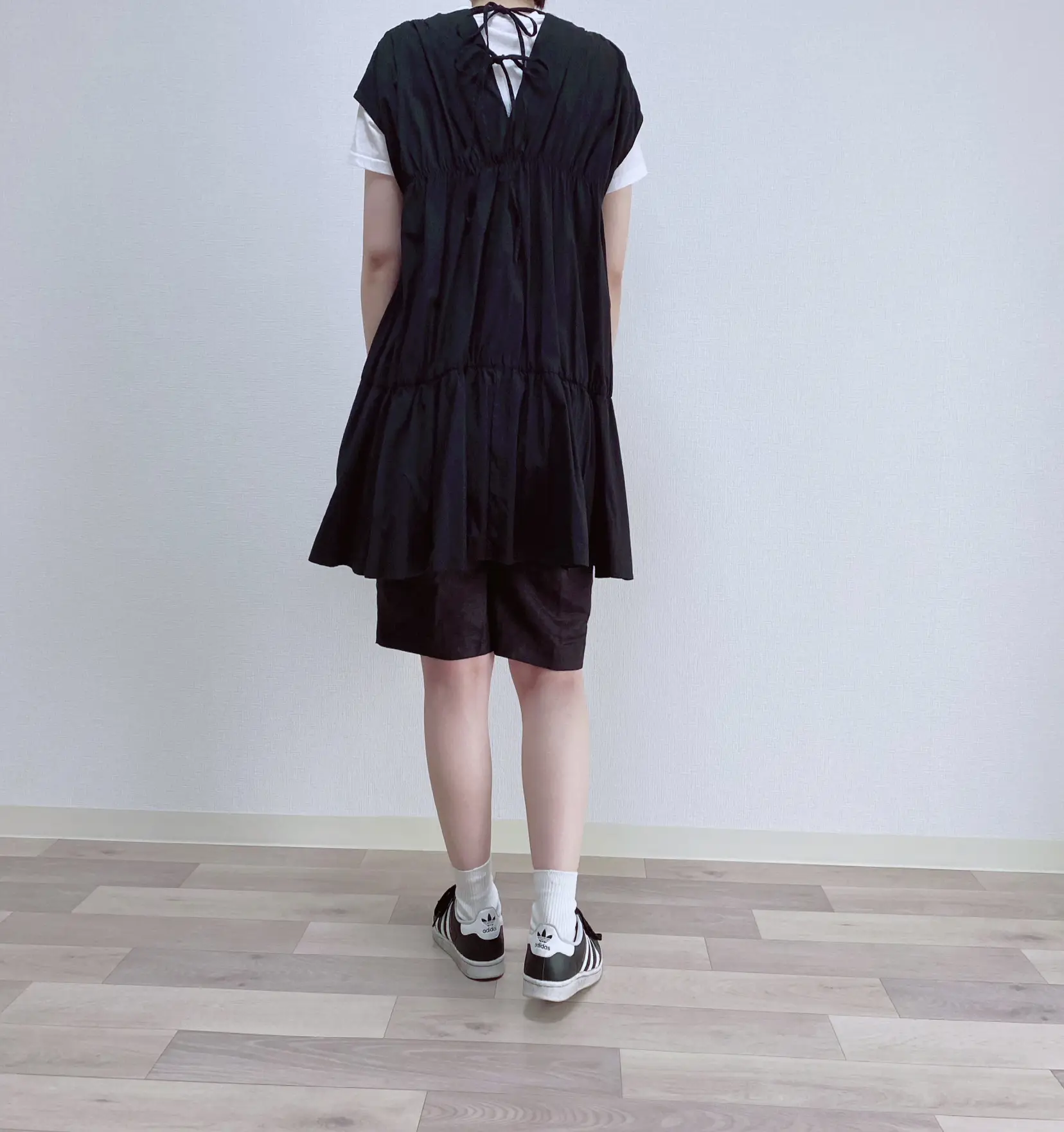 สายโมโนโทนสั้น | แกลเลอรีที่โพสต์โดย YuI | Lemon8