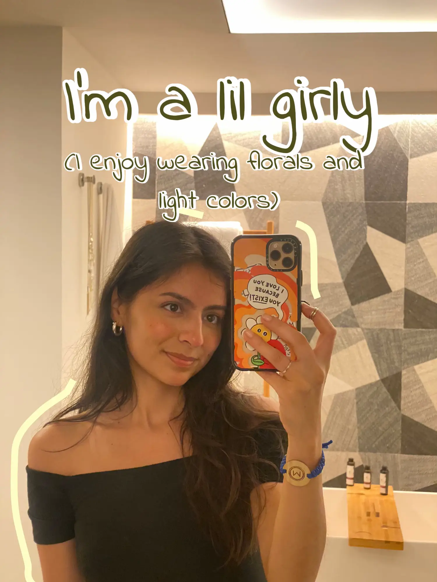 Nice to meet YOU | แกลเลอรีที่โพสต์โดย Andrea | Lemon8