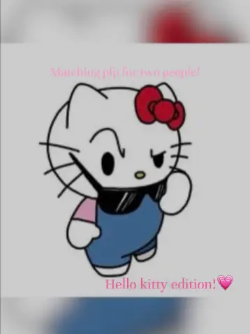 Matching pfp for two people! | Gallery posted by FATMANNN | Lemon8