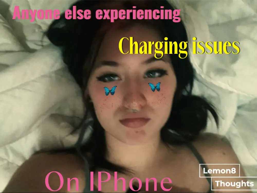Weird IPhone dilemma | Mckayla Mooreが投稿したフォトブック | Lemon8