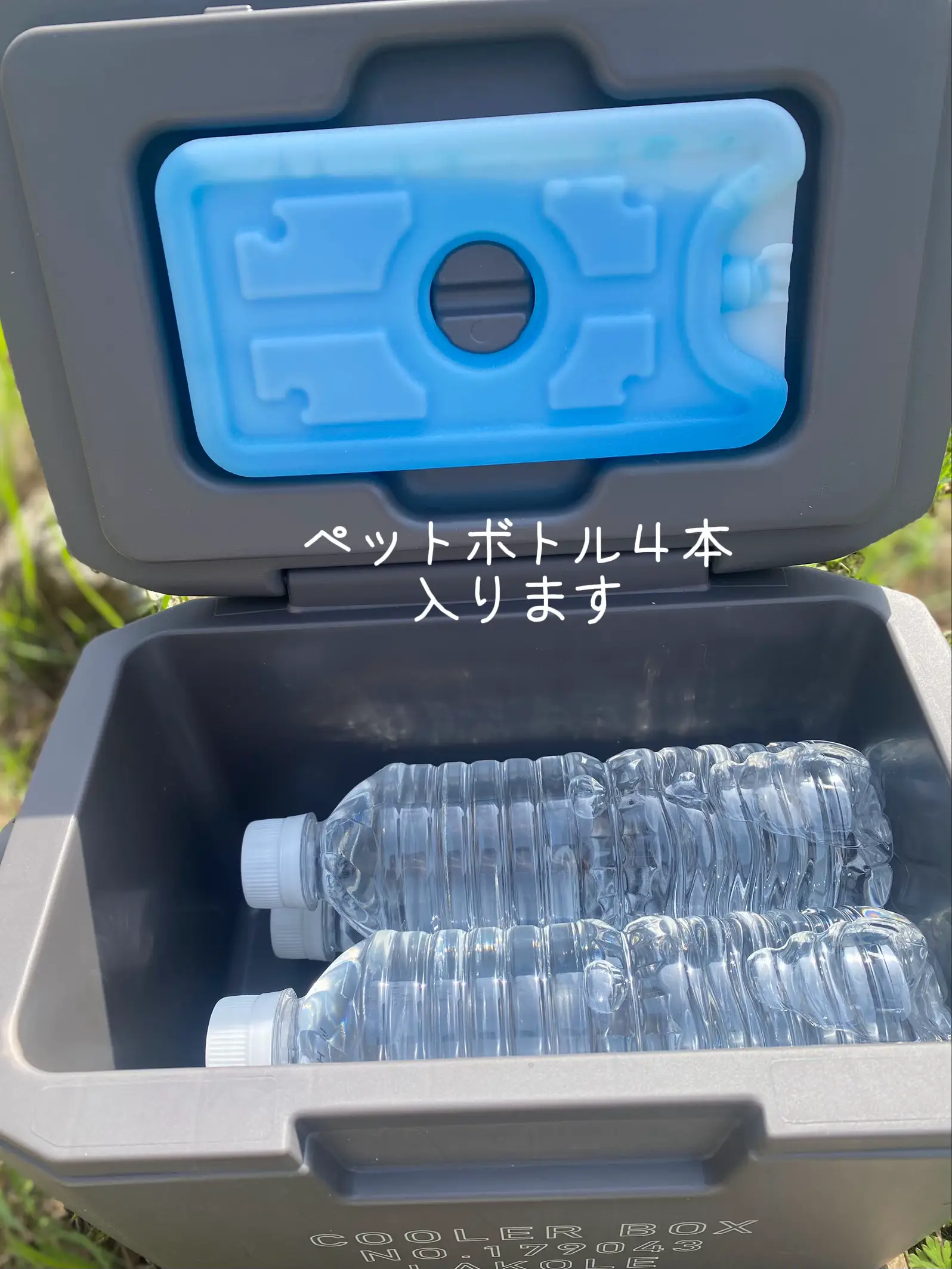 LAKOLE】レジャー用品🌳🏕️買って良かったアイテム 保冷ボックス🧰レジャーシート 運動会🌸 | tuchi /雑貨屋/埼玉が投稿したフォトブック | Lemon8