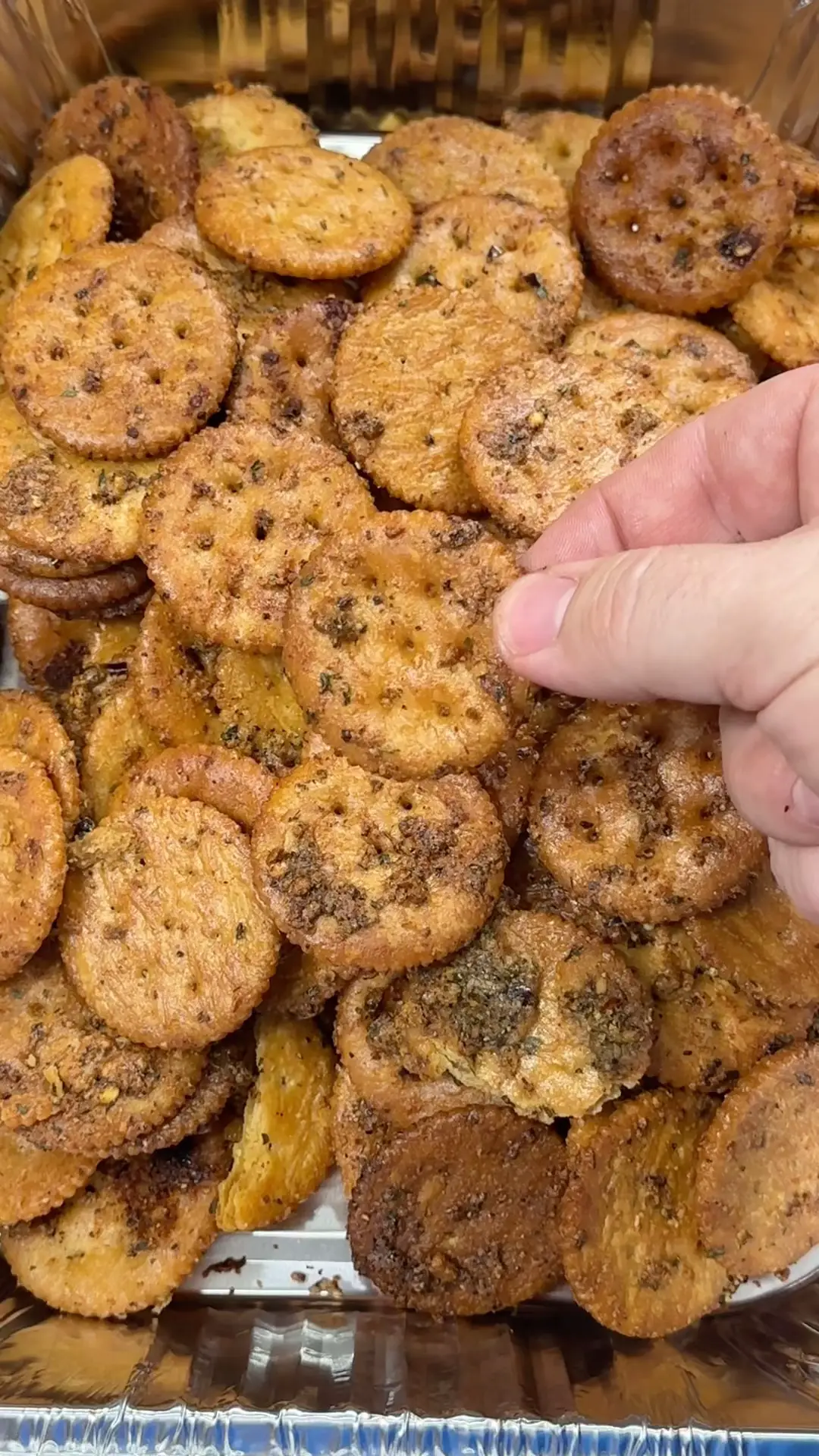 Best Dang Crackers | Video published by CODofficial | Lemon8