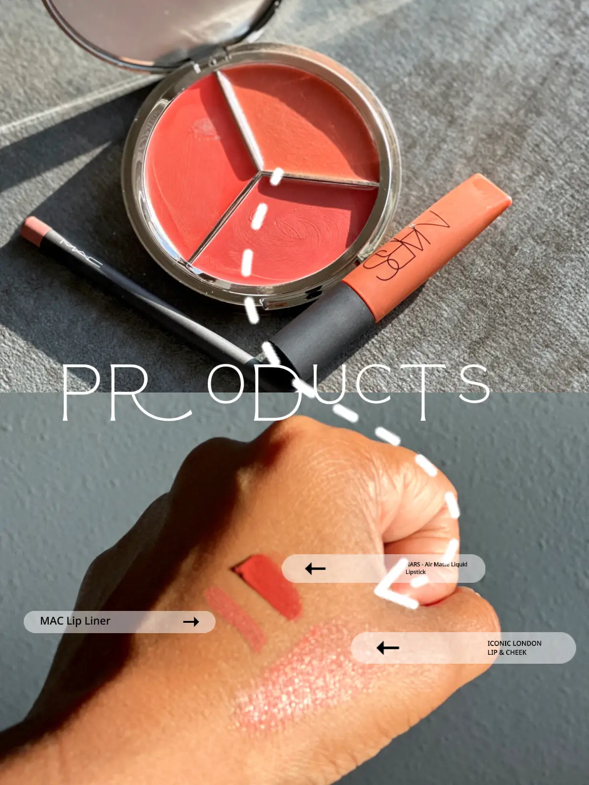 Viral TOMATO GIRL Makeup Trend 💄 🍅 | Gallery posted by ShayShay | Lemon8