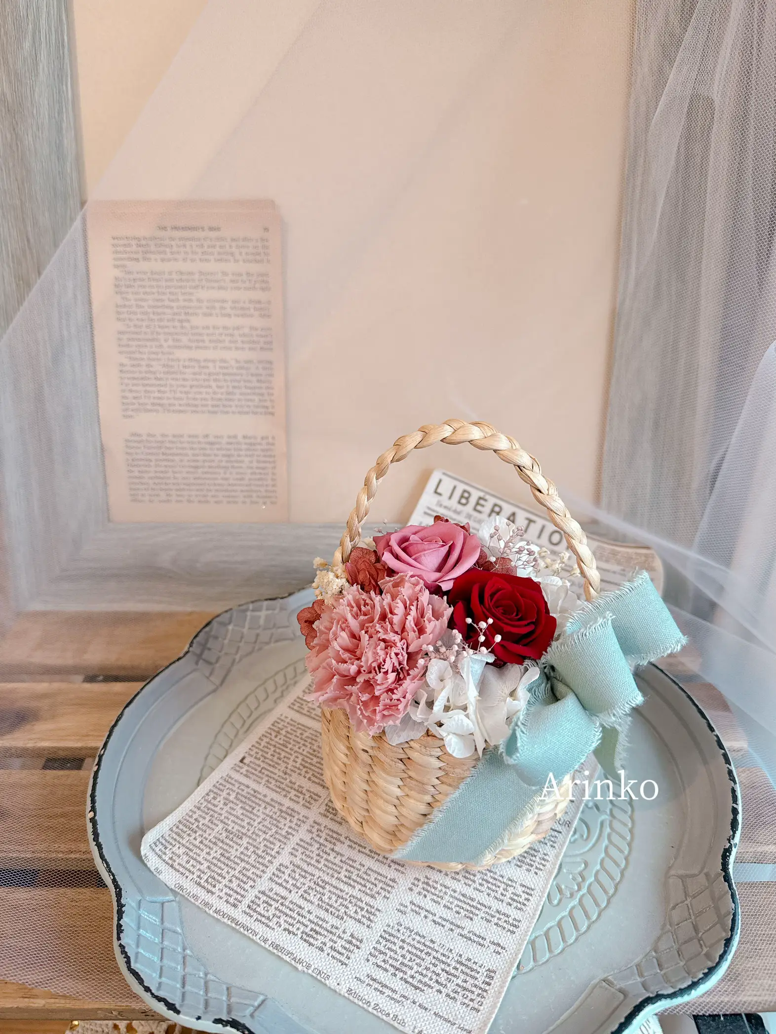 Arinko | Arisaが投稿したフォトブック | Lemon8