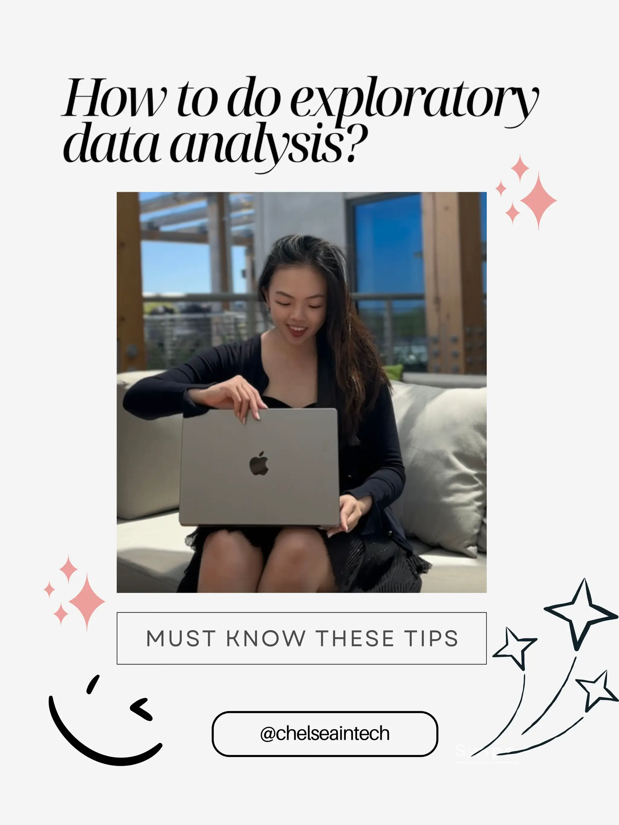Exploratory Data Analysis 101 | Gallery posted by chelseaintech 👾 | Lemon8