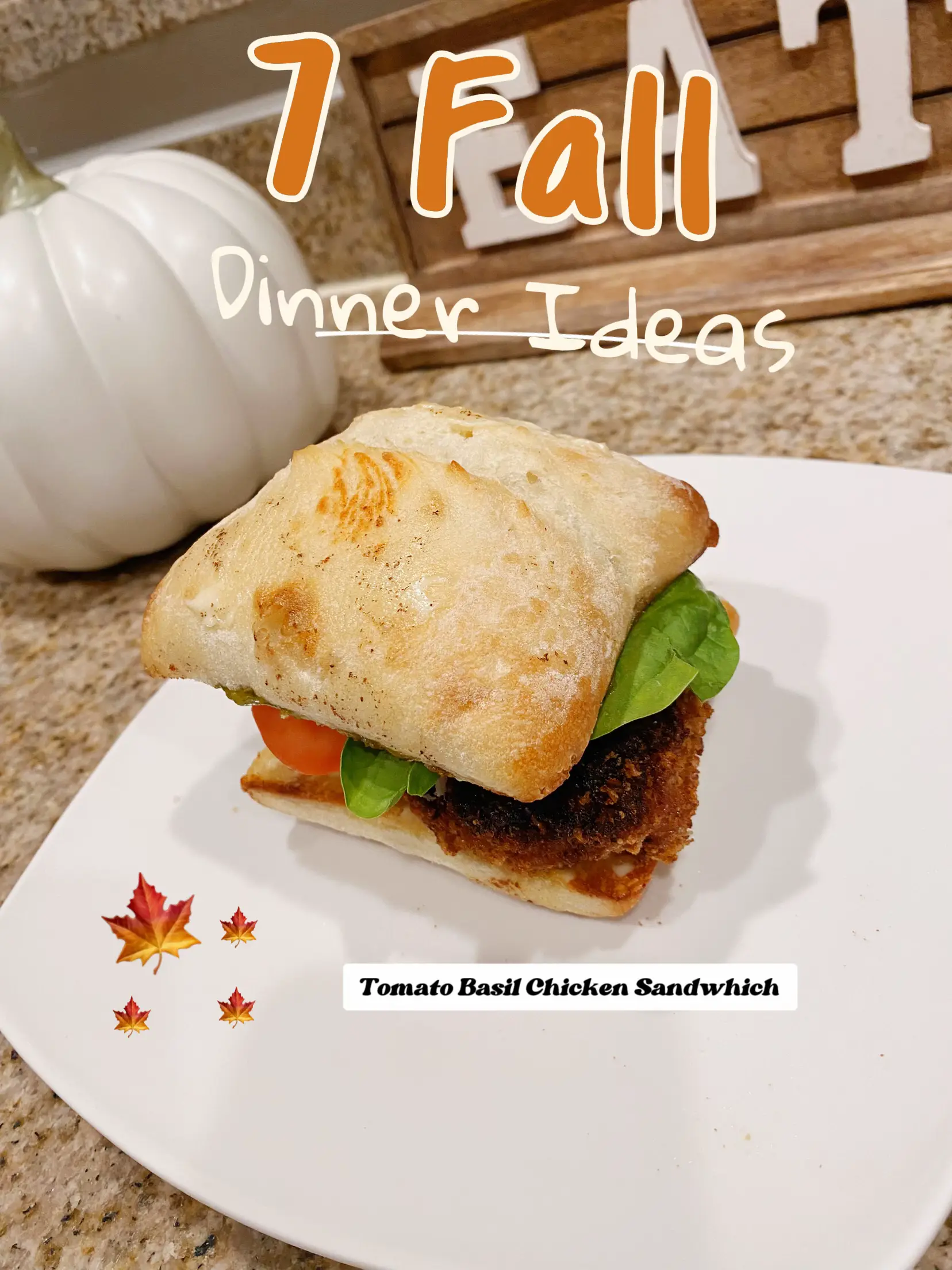 Dinner Ideas 🥘 🍽️ | แกลเลอรีที่โพสต์โดย Melody Style | Lemon8