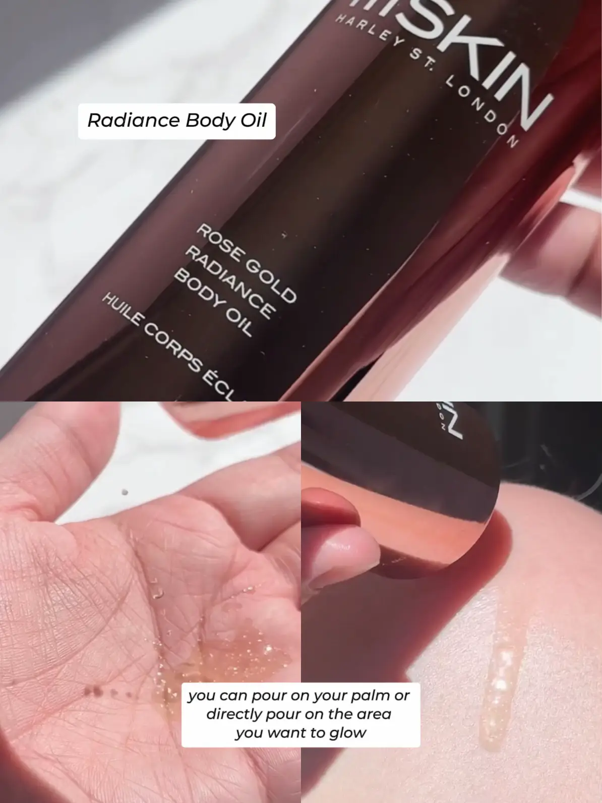 111skin rose gold worth it? | แกลเลอรีที่โพสต์โดย Shai Domingo | Lemon8