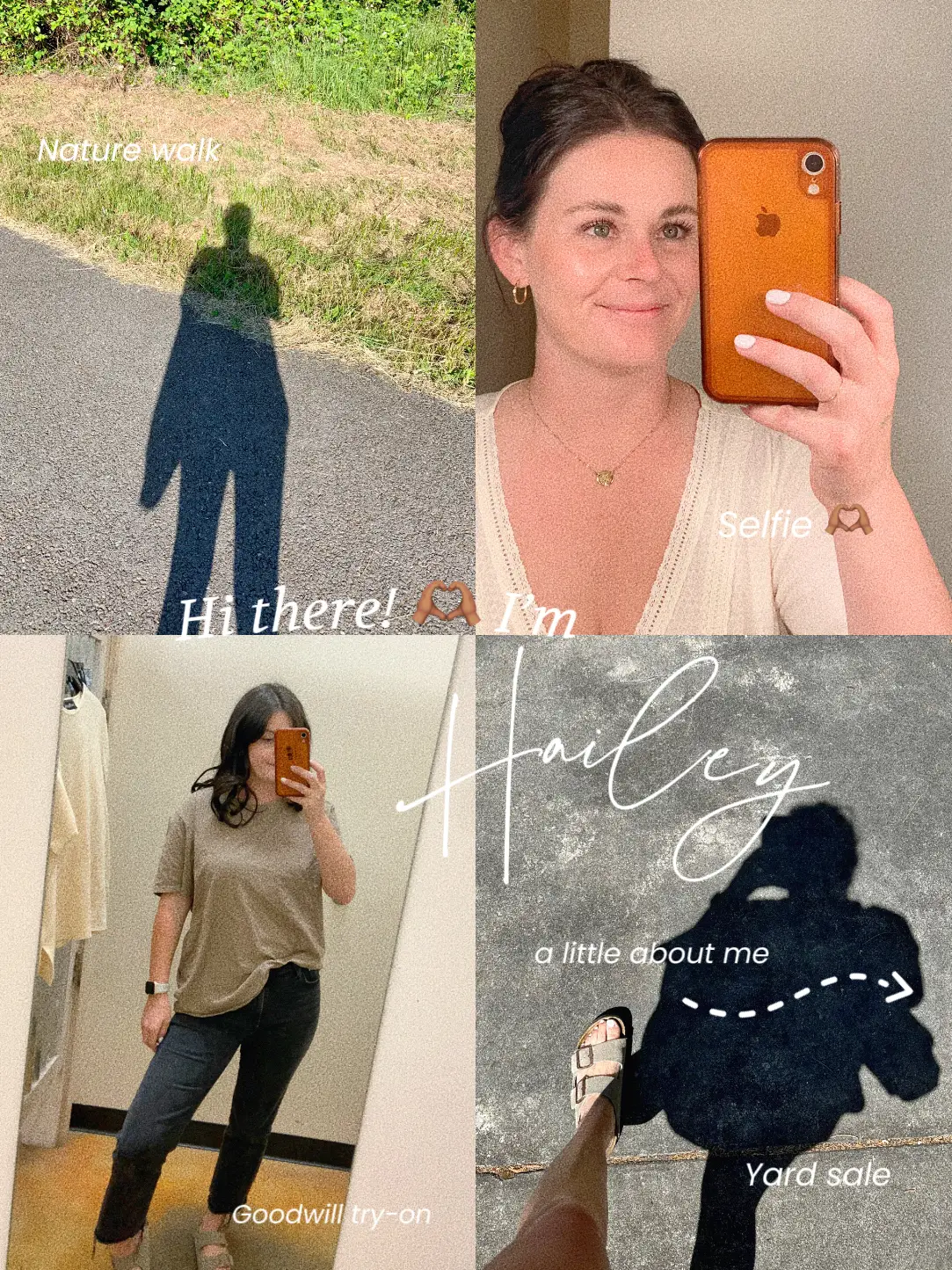 Hi, I’m Hailey 👋🏽👋🏽 | Gallery posted by Hailey | Lemon8