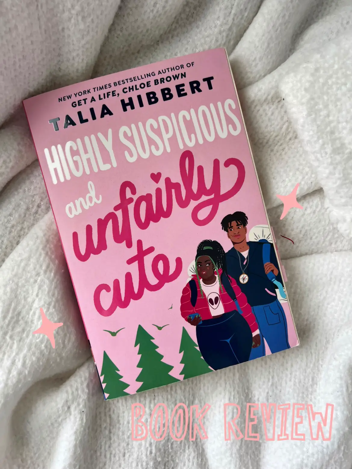 highly suspicious and unfairly cute 🩷💐 | Gallery posted by ...