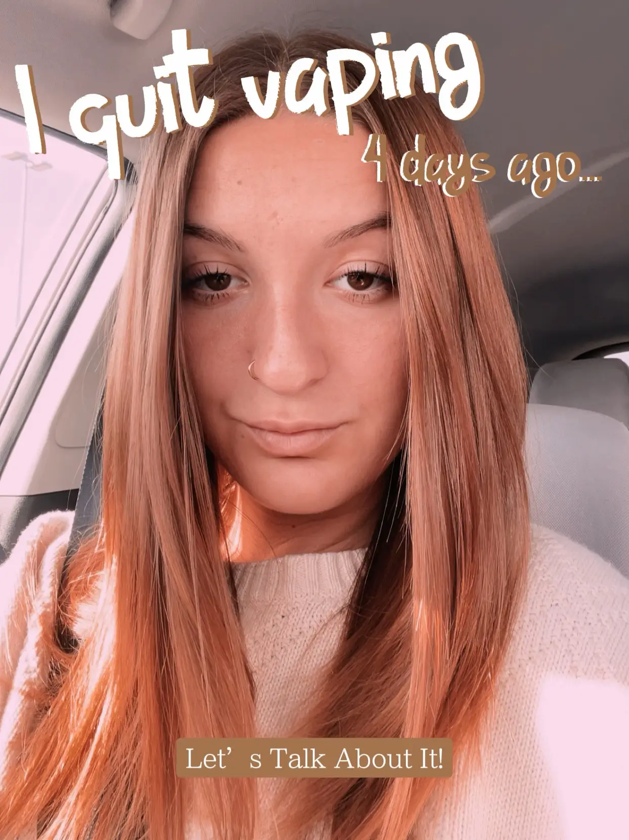 I quit vaping… | Gallery posted by ktylernaze | Lemon8