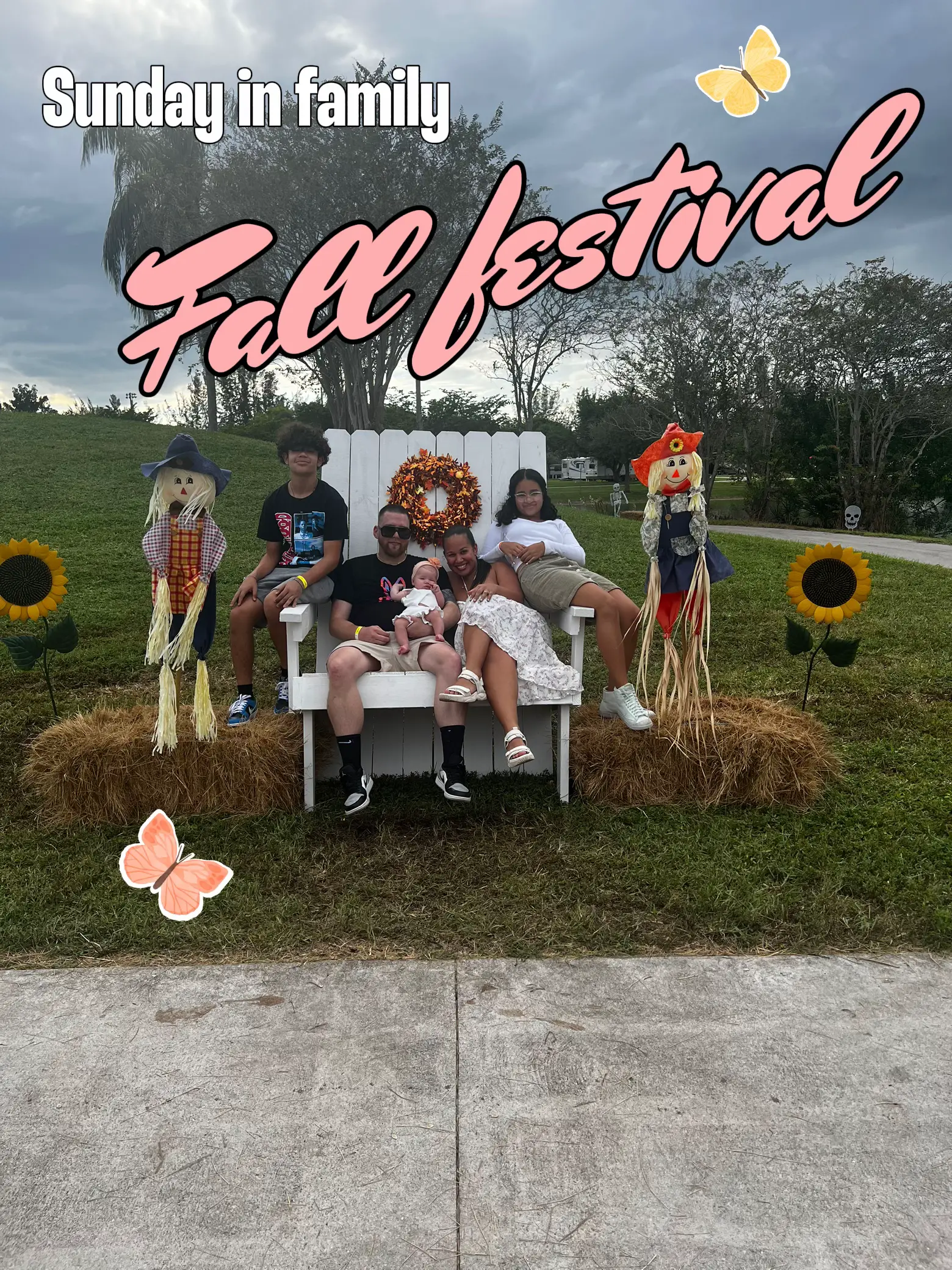 Fall Festival 🍂🧡🤎 | Leo🌺が投稿したフォトブック | Lemon8