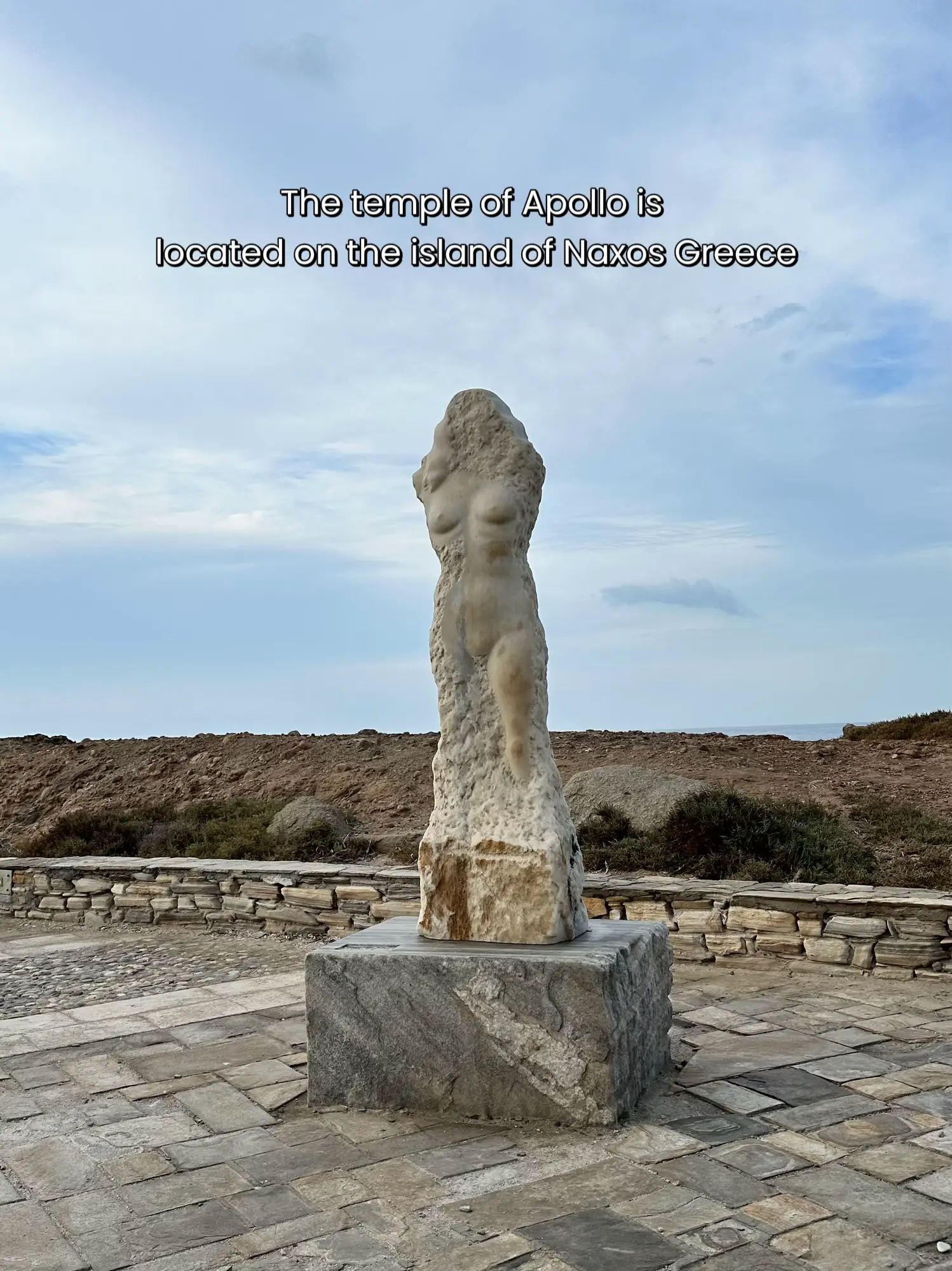 Temple of Apollo 🇬🇷 | Gallery posted by KTAdventures 💫 | Lemon8