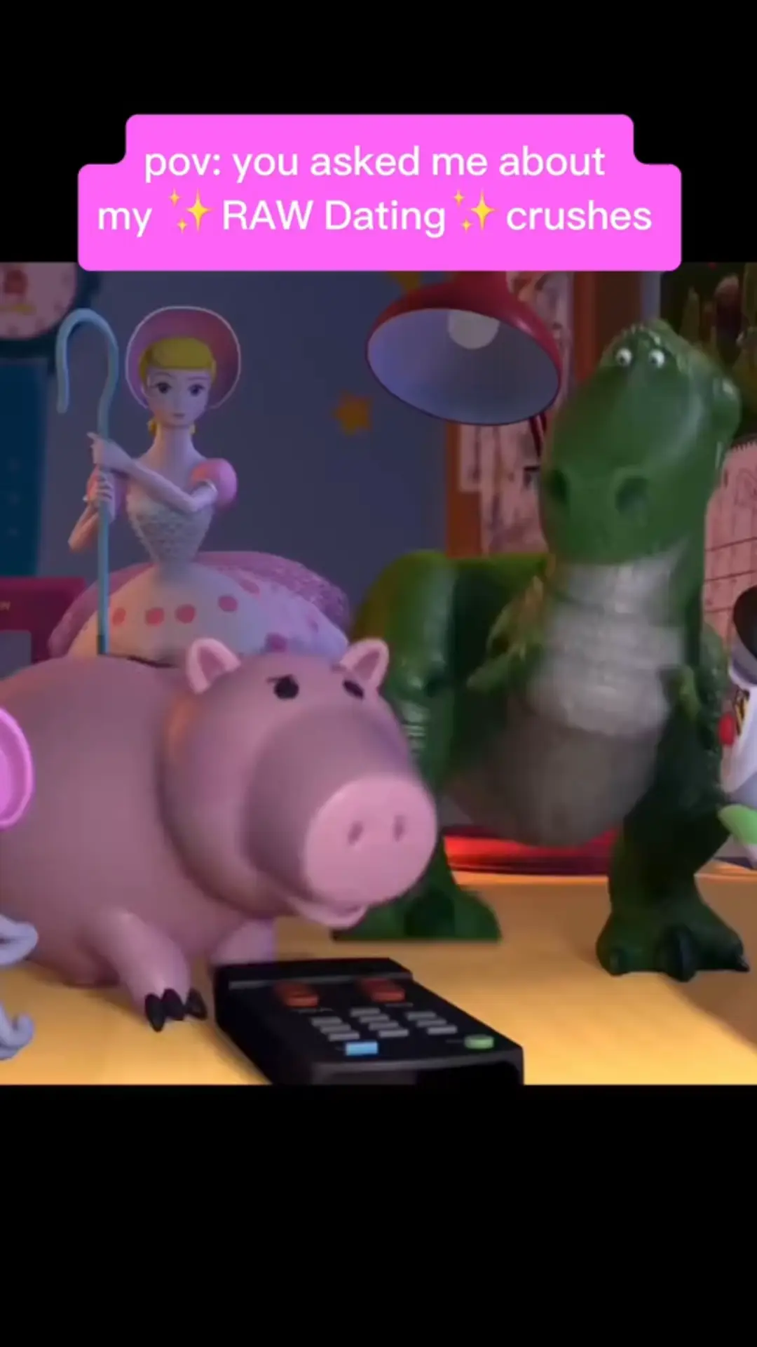 Thought you’d never ask. | Video published by raw.app | Lemon8