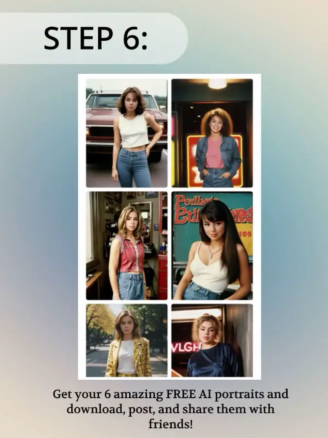 New AI Feature on Lemon8 (Tutorial) | Gallery posted by Alissa Moulster | Lemon8