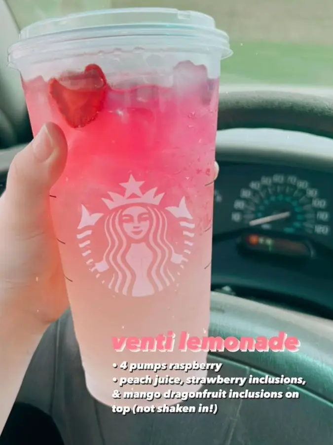 Here are some delicious Starbucks drinks! | Gallery posted by ⚡️Paisley⚡️ | Lemon8