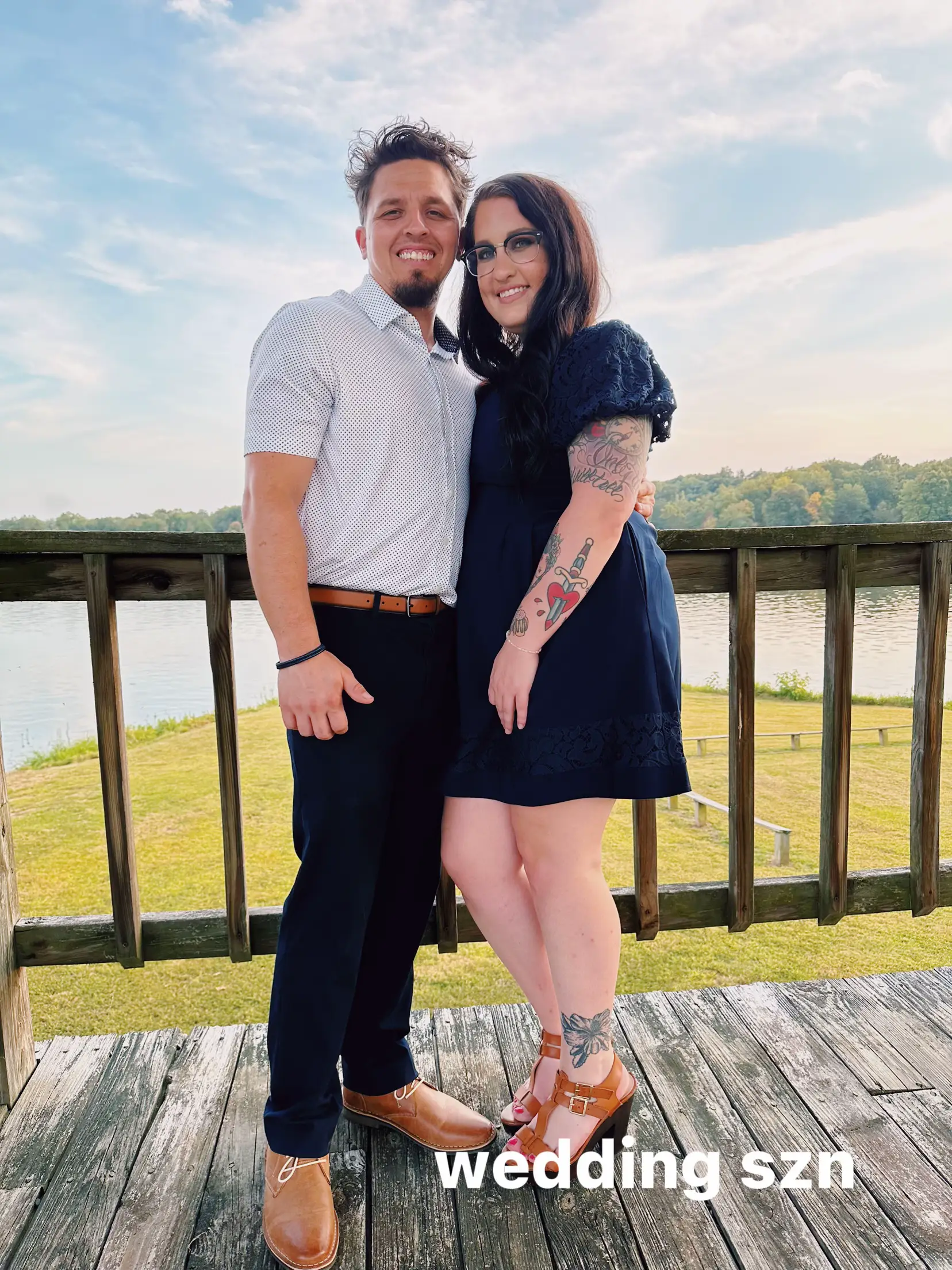 wedding szn | Gallery posted by kenz | Lemon8