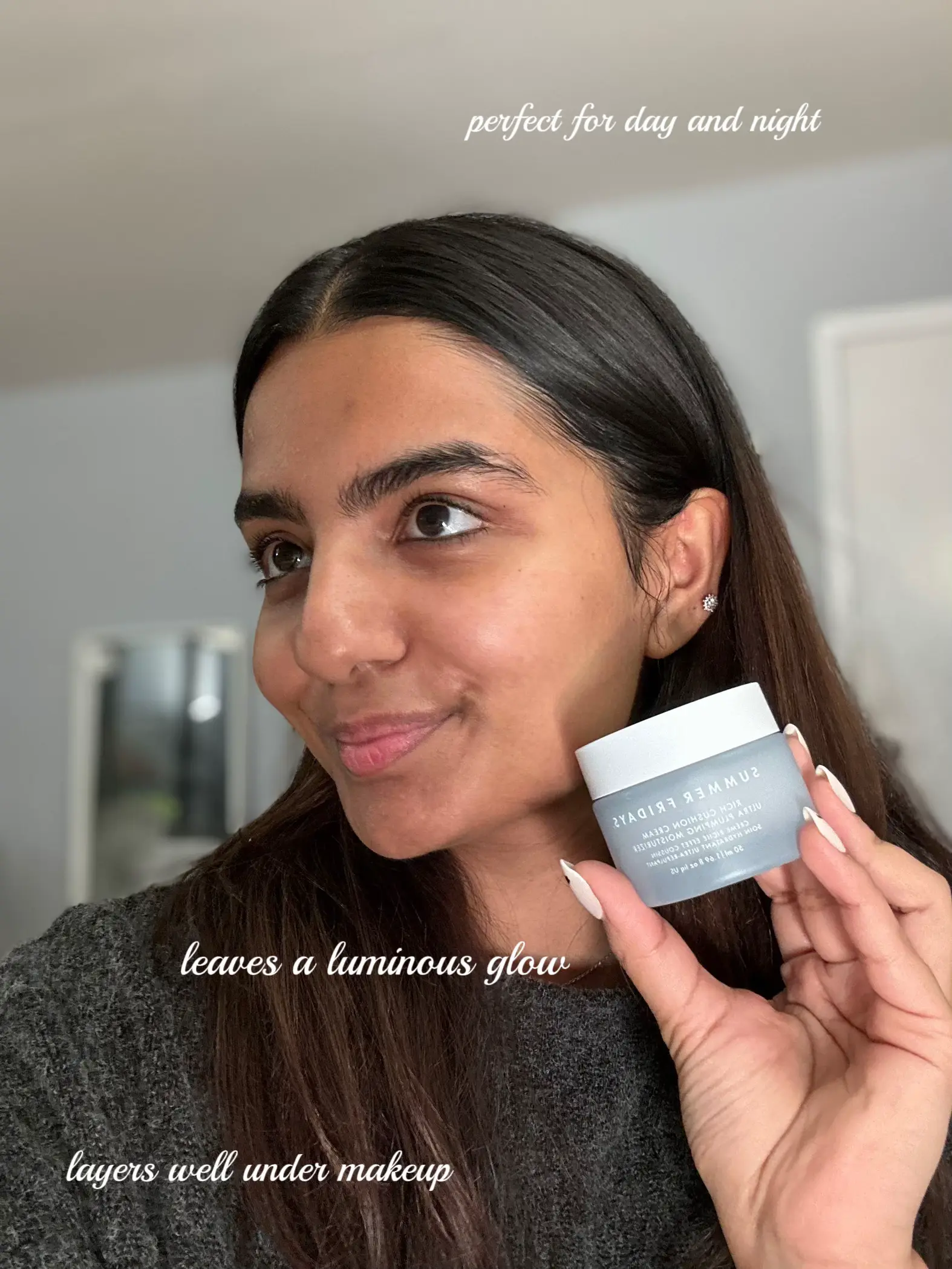Summer Fridays Moisturizer | Gallery posted by sunia | Lemon8
