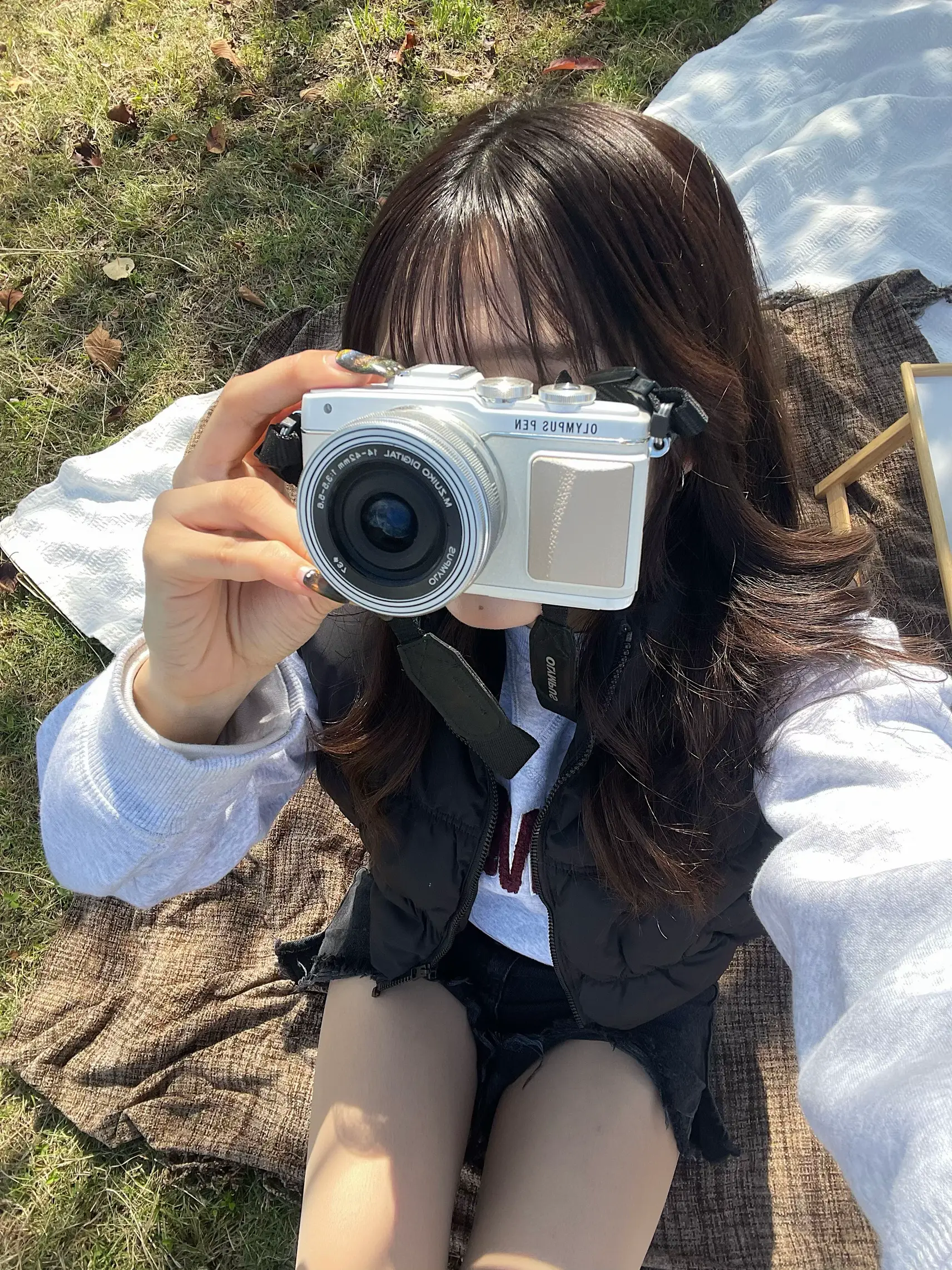 🤍picnic code🤍 第二弾📸 | shiimiが投稿したフォトブック | Lemon8