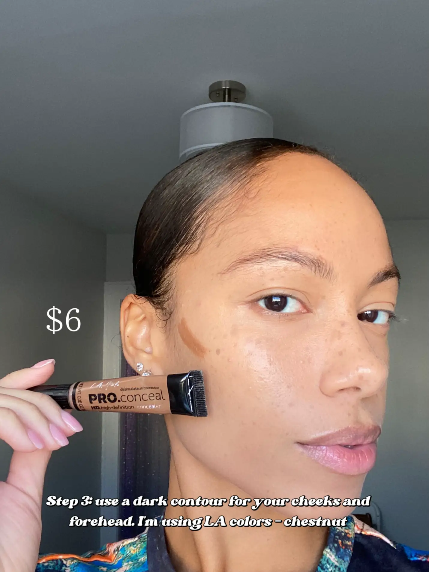 Unapproachable makeup | Gallery posted by Ashley Rod | Lemon8