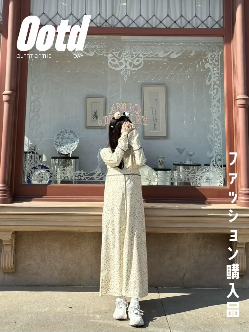 ユニバコーデ🐶 | yuririn*が投稿したフォトブック | Lemon8