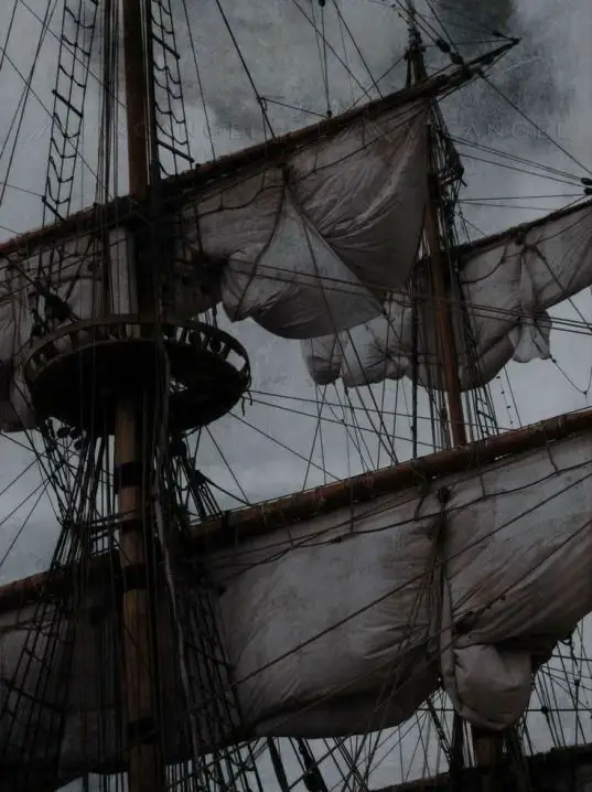 Dark Nautical Aesthetic Theme ⚓️ | Gallery posted by Chelsey ̈ | Lemon8