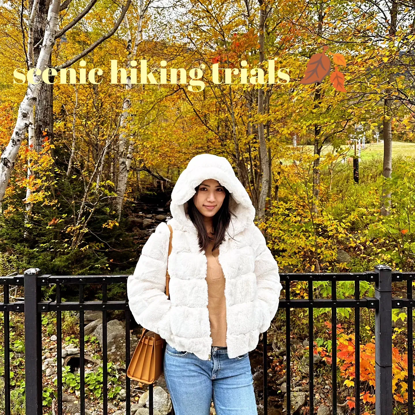 Activate Your Sad Girl Autumn Mode‼️ | แกลเลอรีที่โพสต์โดย Adriana Mak ...