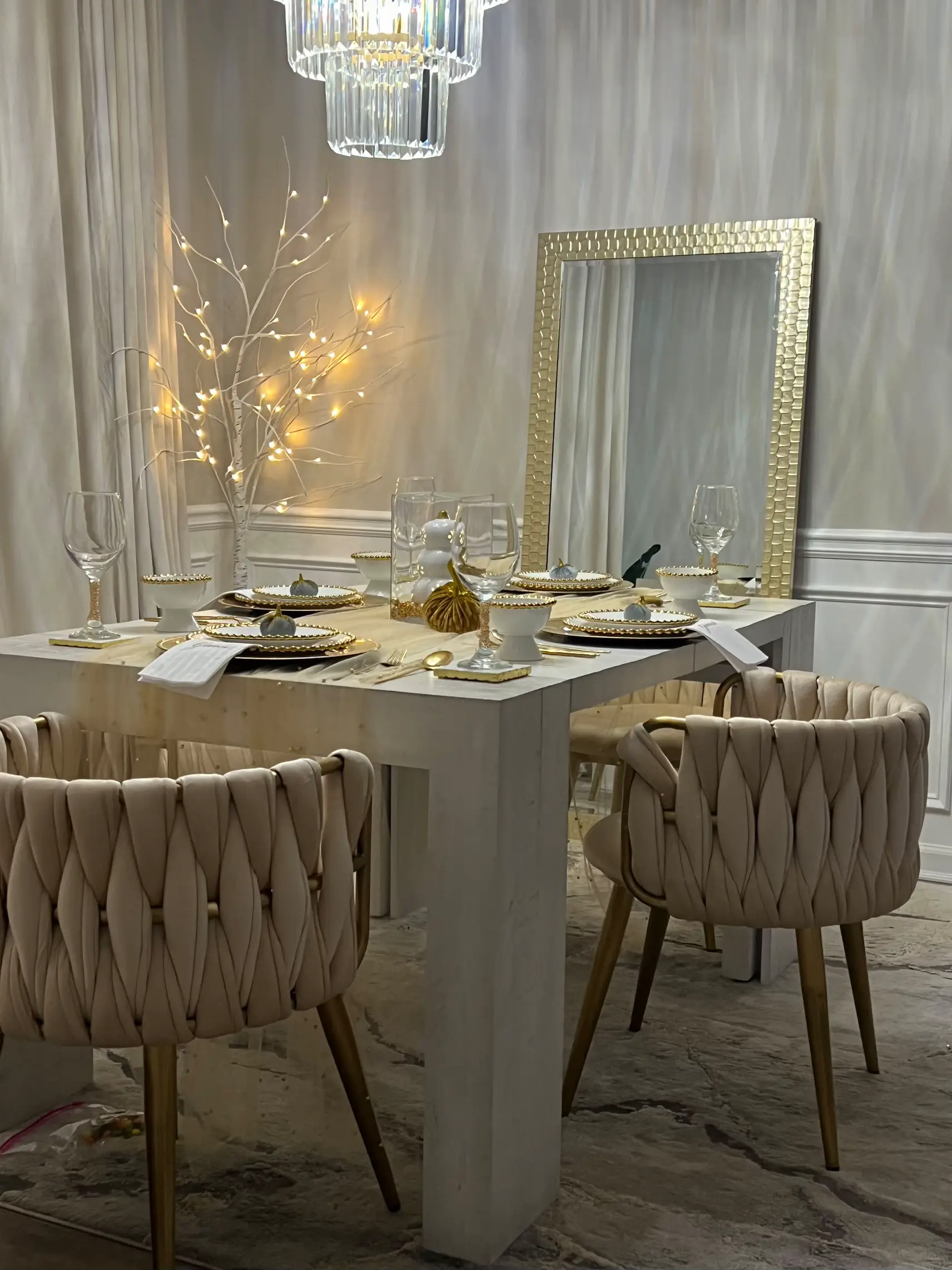 ( Home Decor Inspo ) 🤍 | Gallery posted by sabrinahomeidea | Lemon8