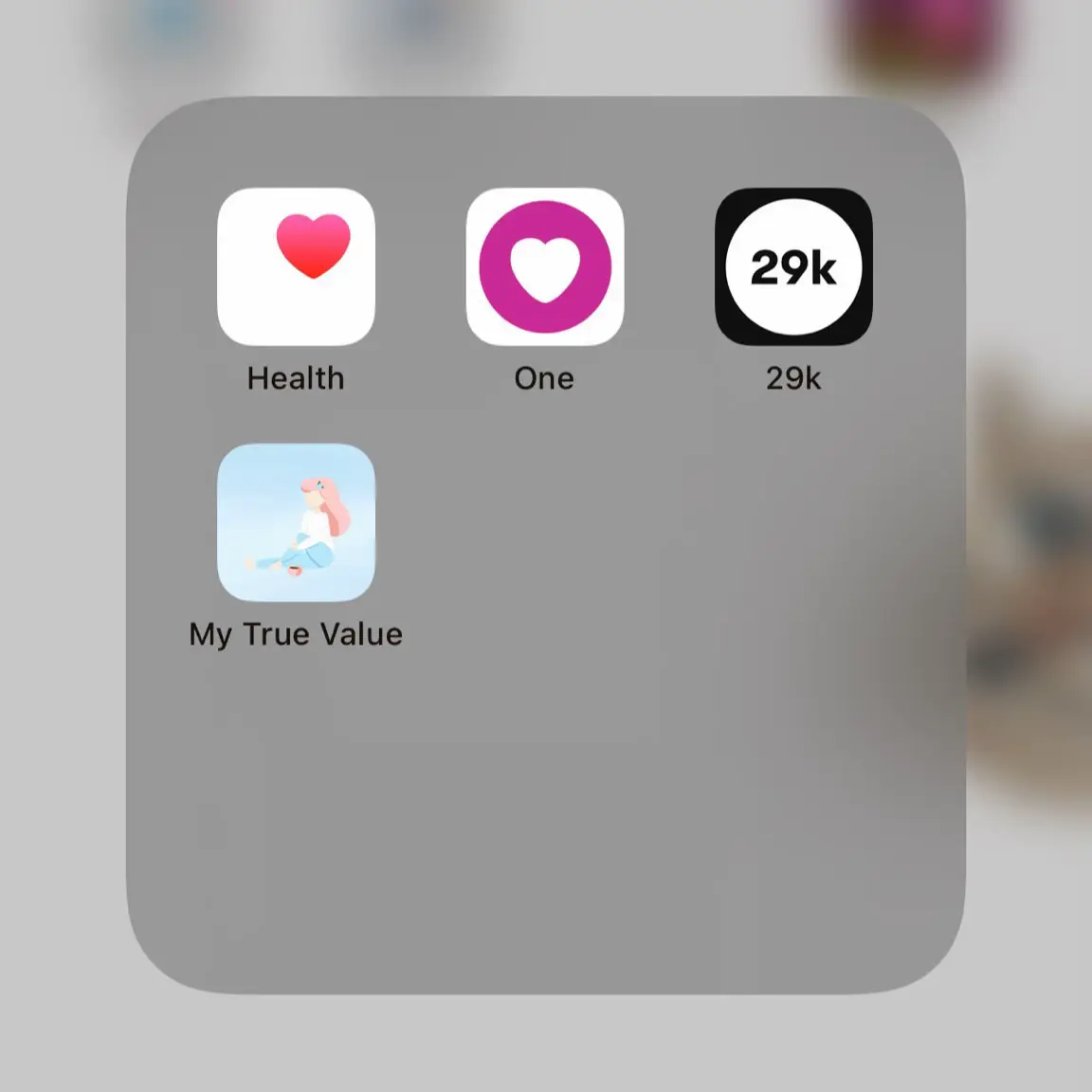 Mental Health Apps | Gallery posted by Danielle88 | Lemon8