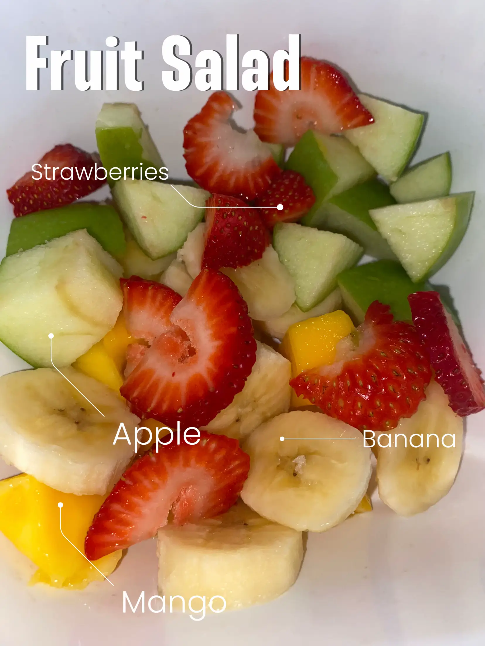 What I ate this week 🍓🥗🍔 | Gallery posted by Ang | Lemon8