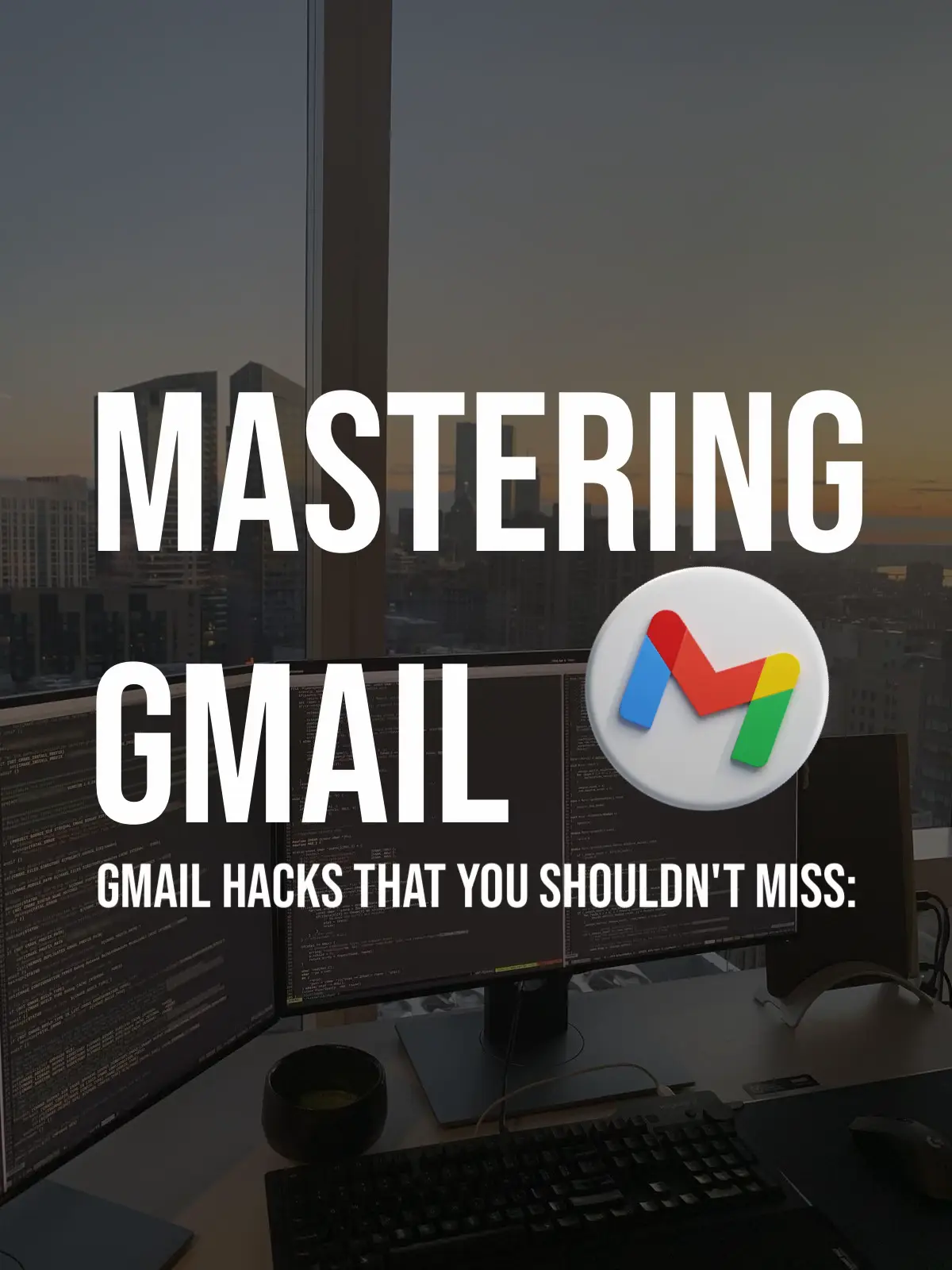 How to Optimize Email Productivity | 2024 real user experience on Lemon8