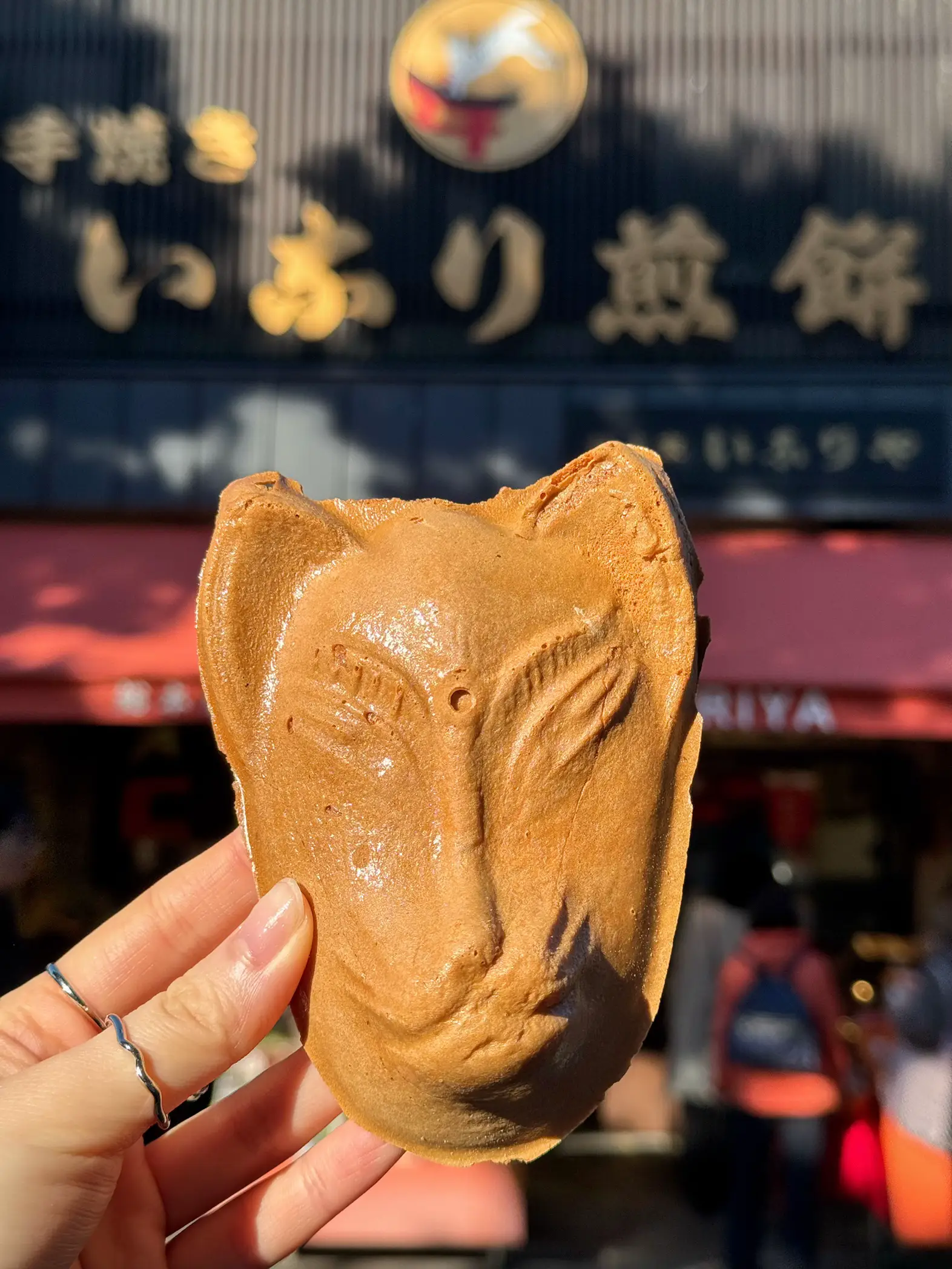 Kyoto Inari 】 Appeared in many TV programs such as magical restaurants ...