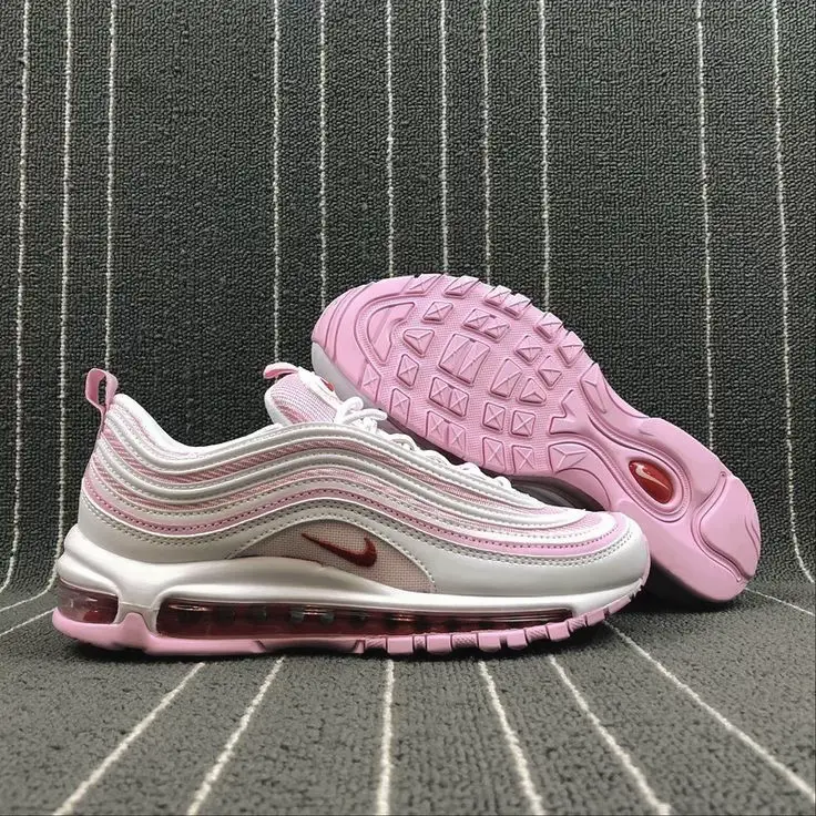 PINK NIKES | Gallery posted by Lorelei G | Lemon8