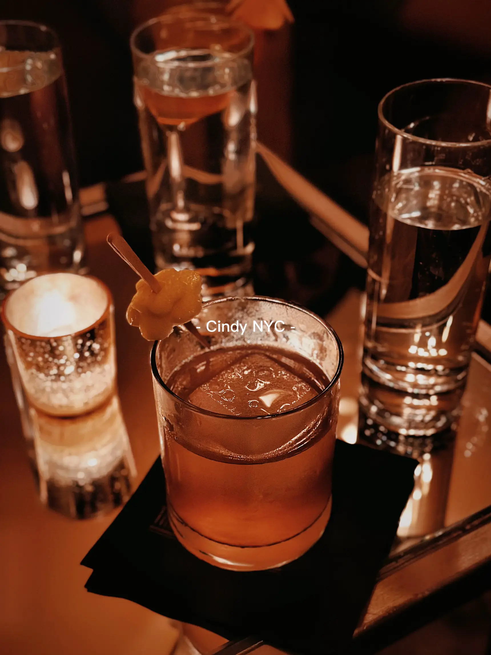 Raines Law Room｜Back to old New York City in 1896 | Gallery posted by Cindy NYC | Lemon8