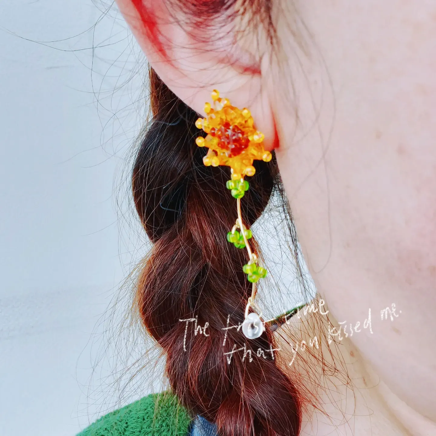 สิ่งที่ดีในฤดูร้อน | แกลเลอรีที่โพสต์โดย Eina | Lemon8