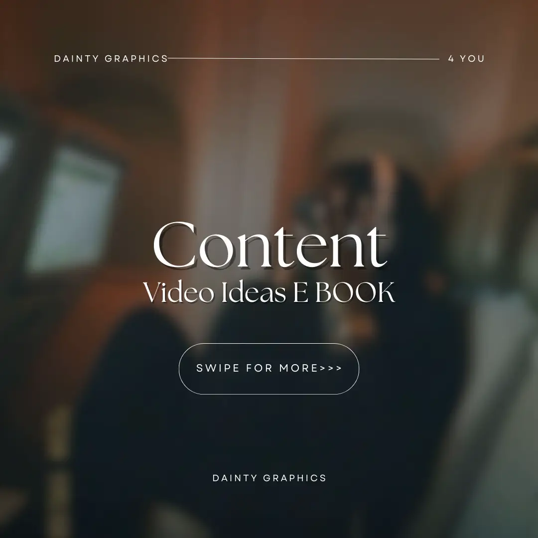 CONTENT CREATOR VIDEO IDEAS | Gallery posted by Dainty Graphics | Lemon8